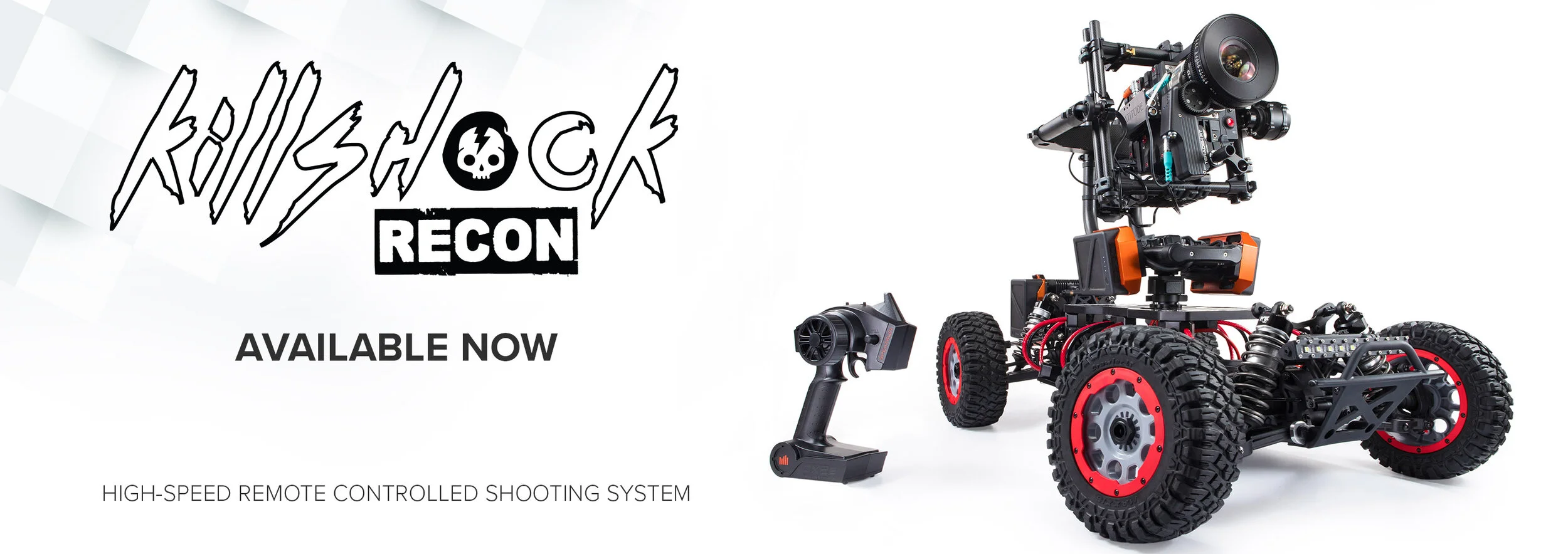 Kessler Crane - Quality Professional Camera Cranes, Camera Jibs, Camera ...