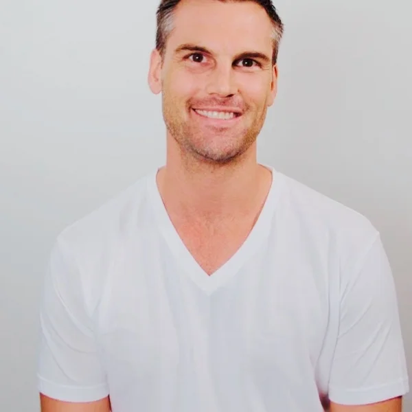 California Love | Scott Moore Yoga