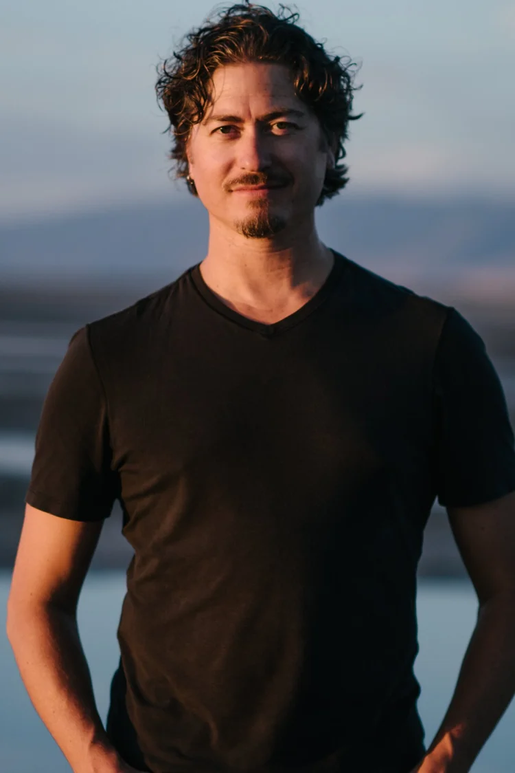 French Riviera Yoga Retreat with Scott Moore | Scott Moore Yoga