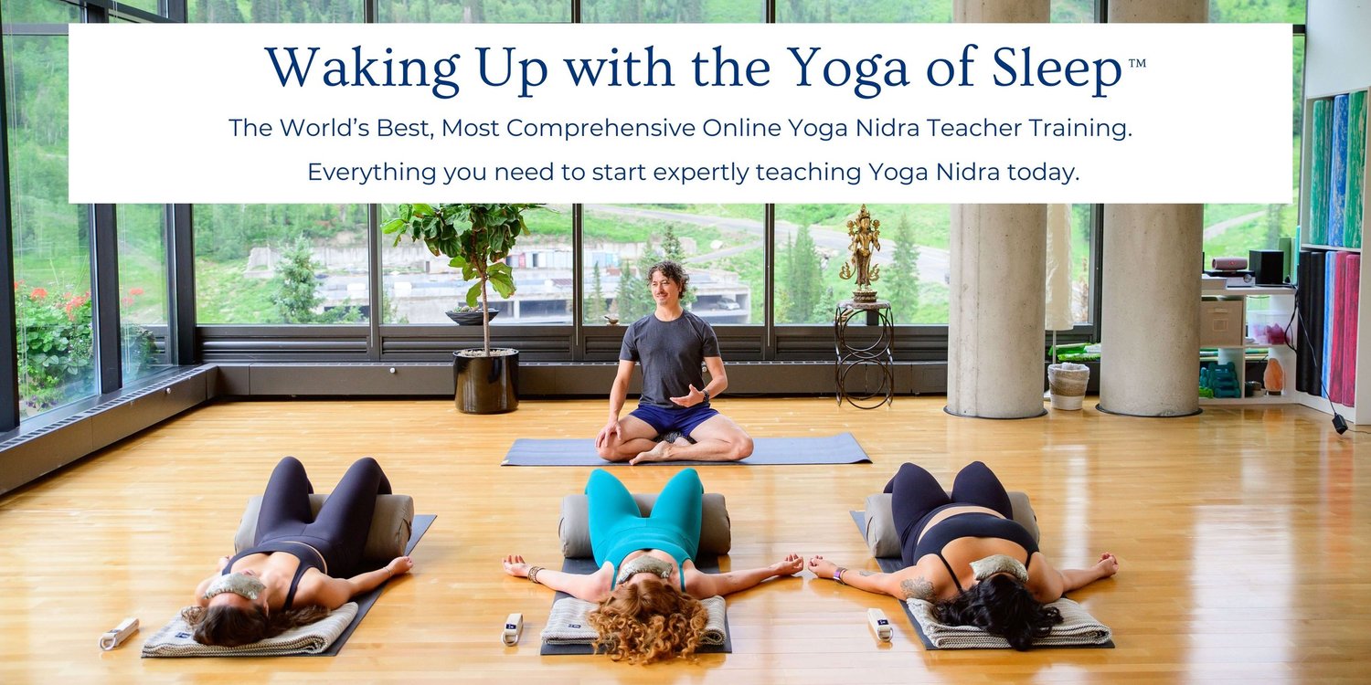 Blog | Scott Moore Yoga