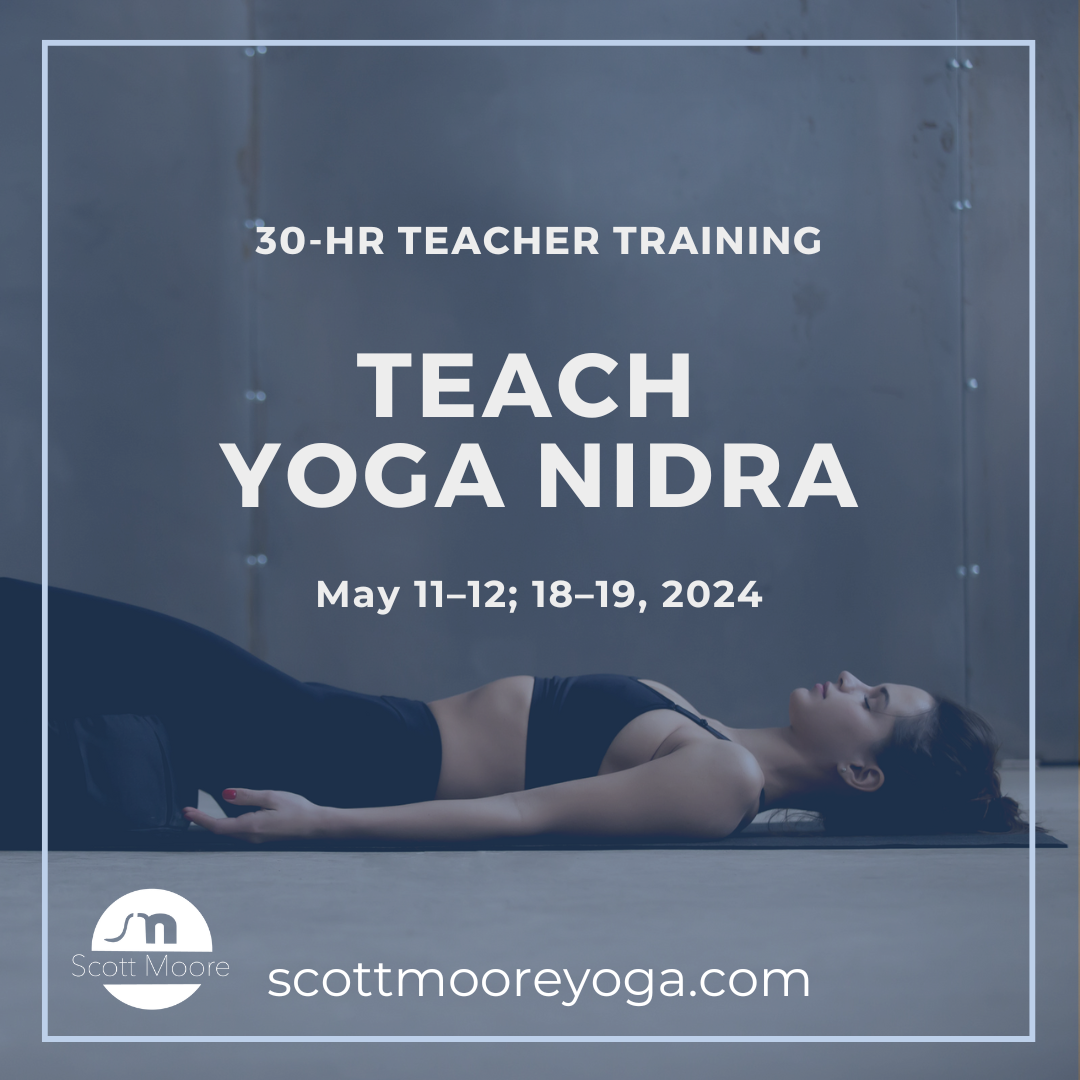 Shop | Scott Moore Yoga