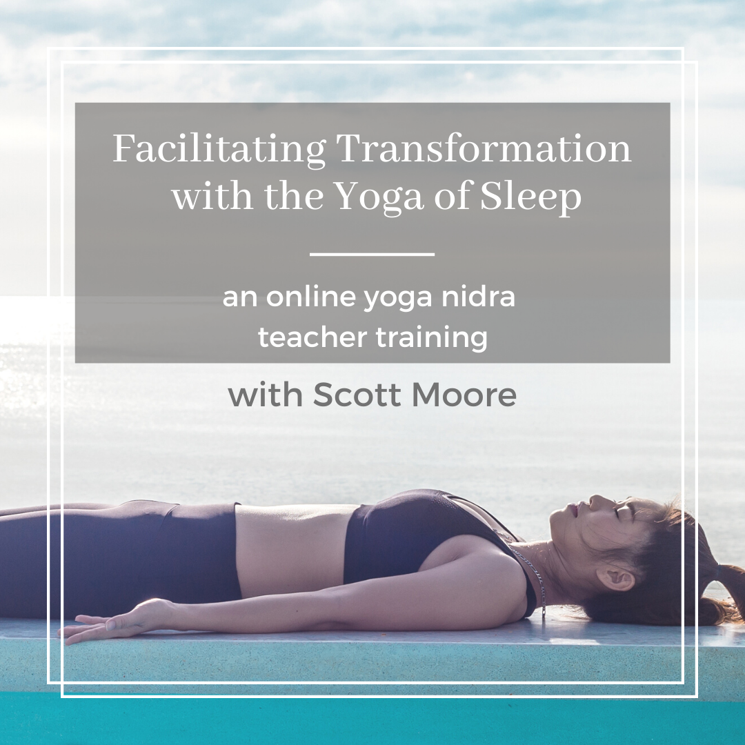 Digital Downloads = Instant Relief | Scott Moore Yoga