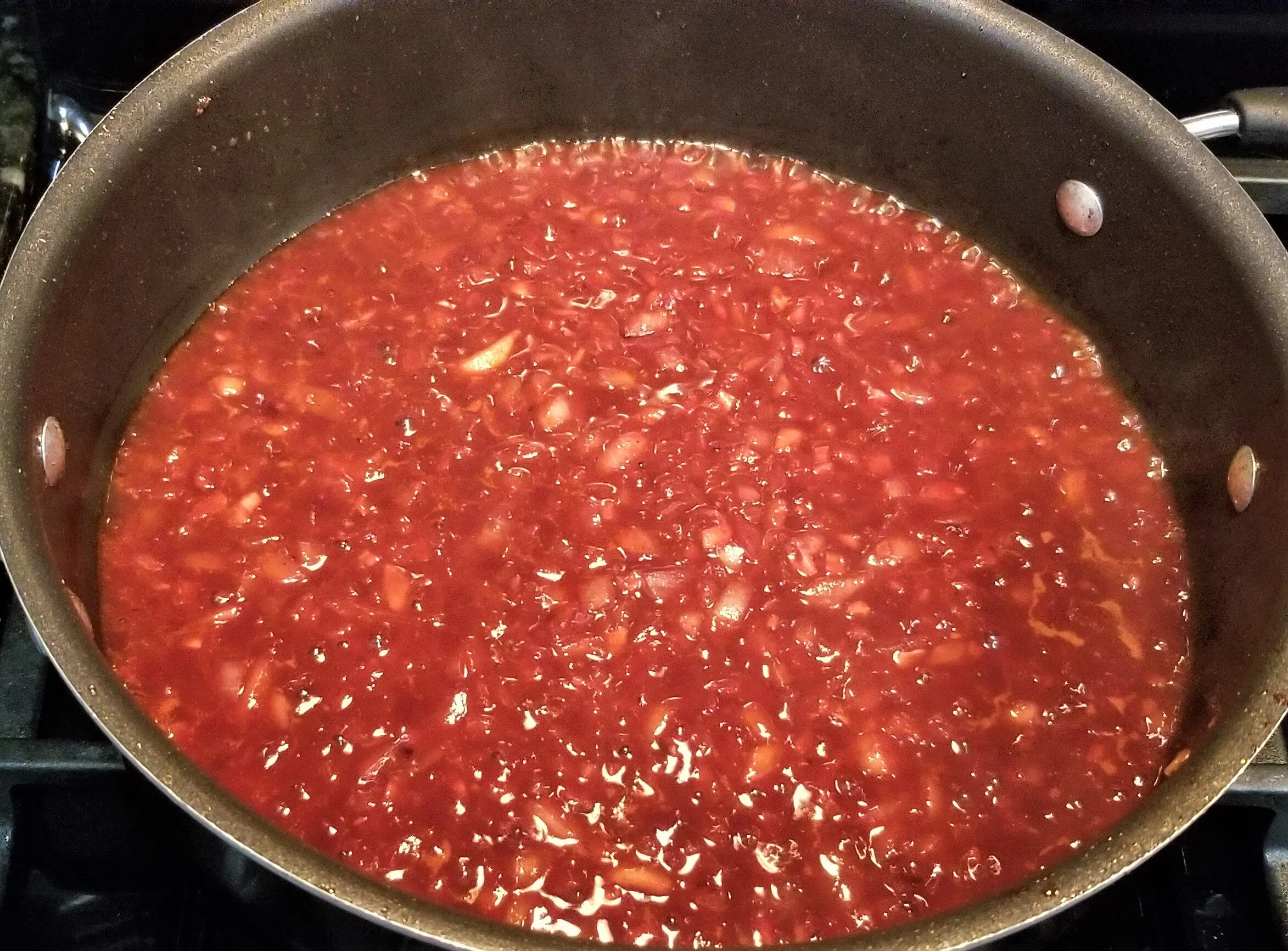 TENDERLOIN IN RED WINE RAGU WITH ROASTED MUSHROOMS & POTATOES — DoubleTake