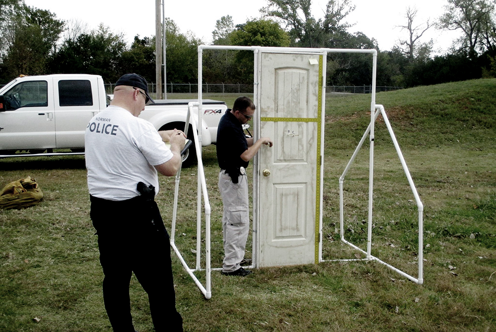 Bloodstain Pattern Analysis, Crime Scene Reconstruciton and Training – BG&A