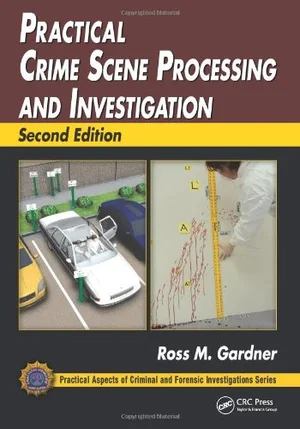 Bloodstain Pattern Analysis, Crime Scene Reconstruciton and Training – BG&A
