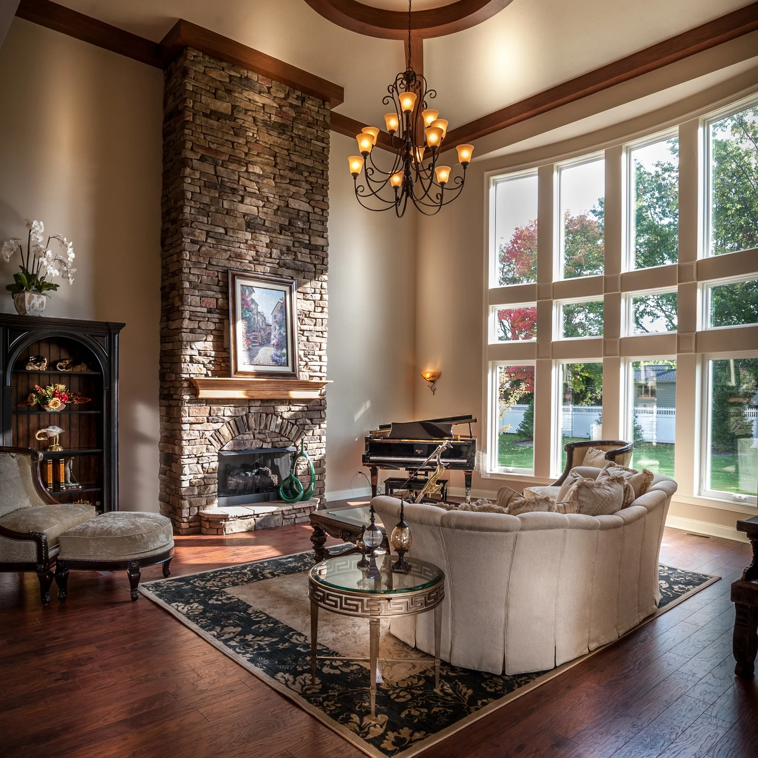 Luxury Custom Home Builders in Cleveland & Northeast Ohio | Perrino ...