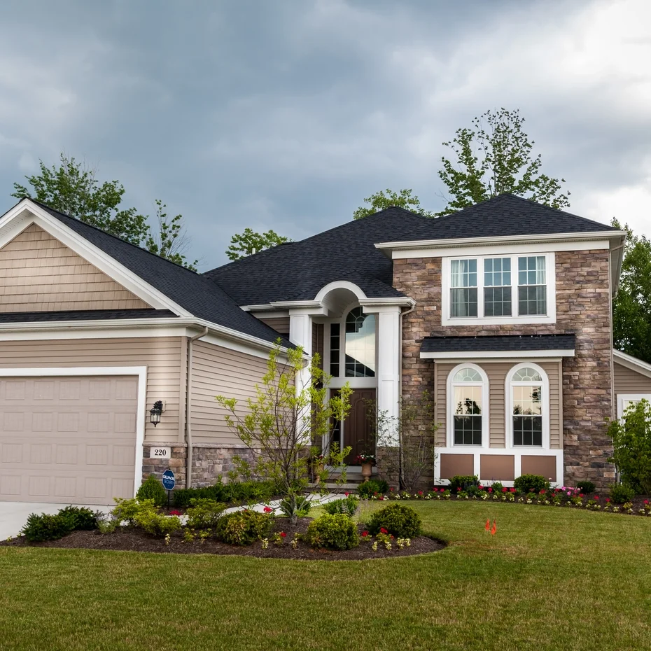 Luxury Custom Home Builders in Cleveland & Northeast Ohio | Perrino ...