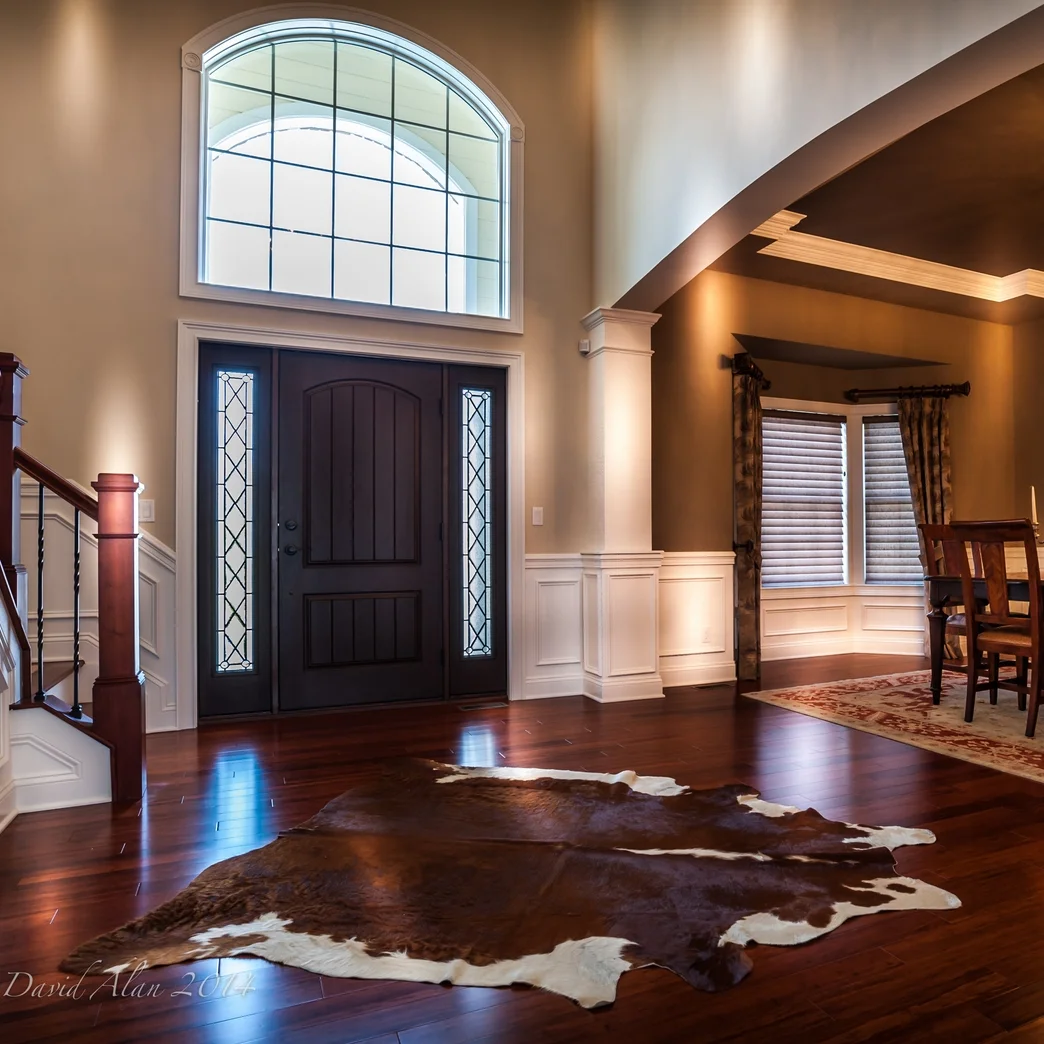 Luxury Custom Home Builders in Cleveland & Northeast Ohio | Perrino ...