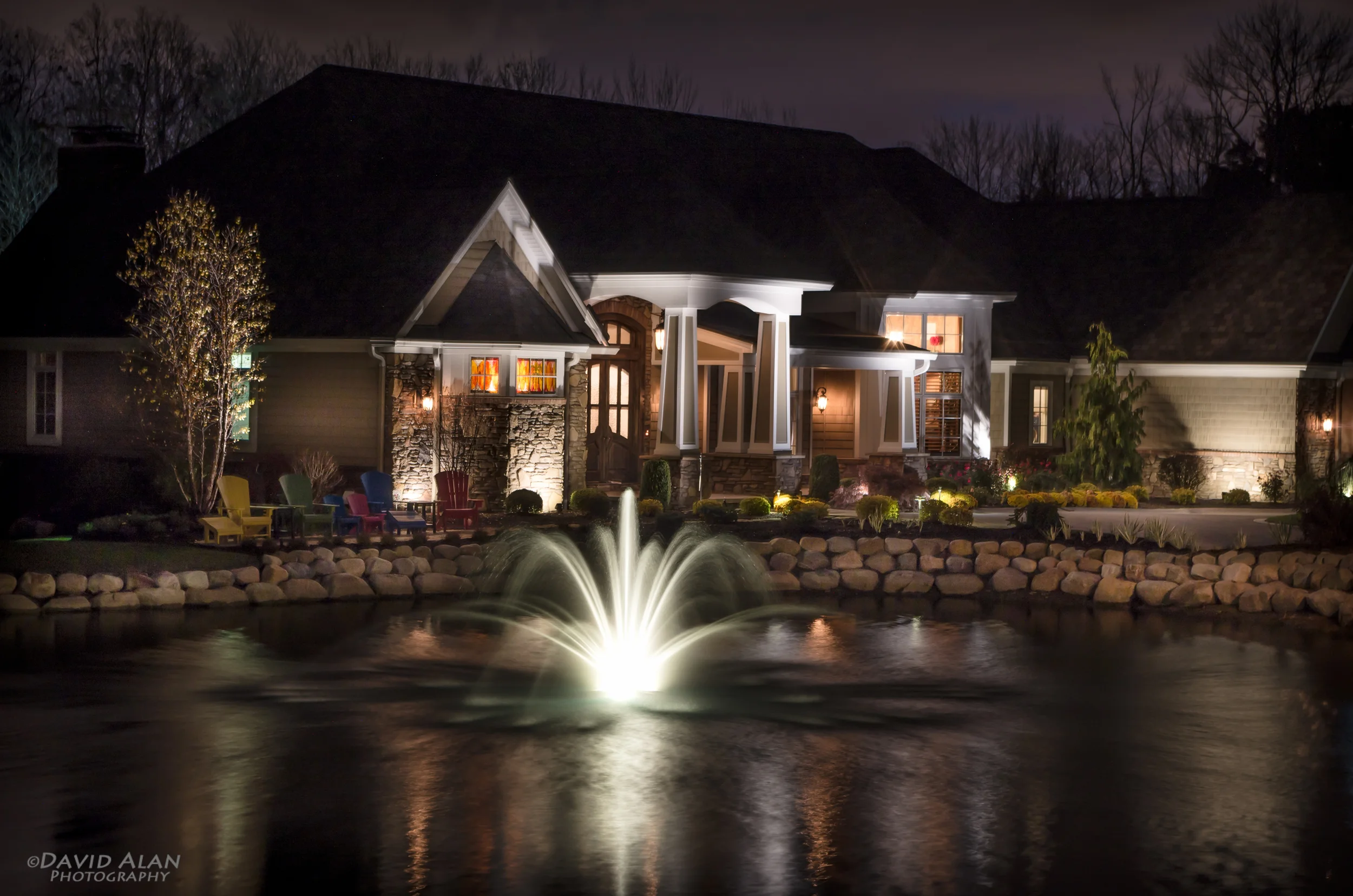 Luxury Custom Home Builders in Cleveland & Northeast Ohio | Perrino ...