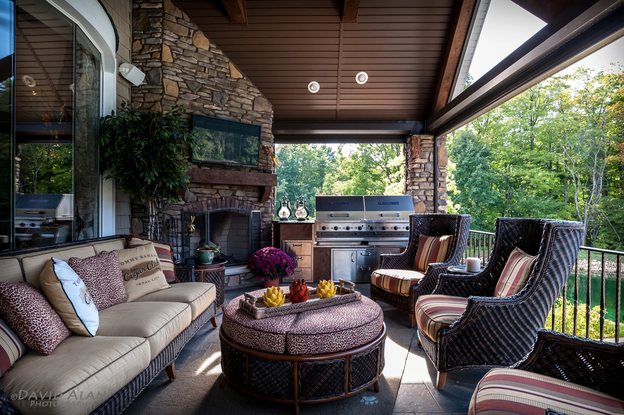 Perrino Builders & Remodeling - Interior Design Services