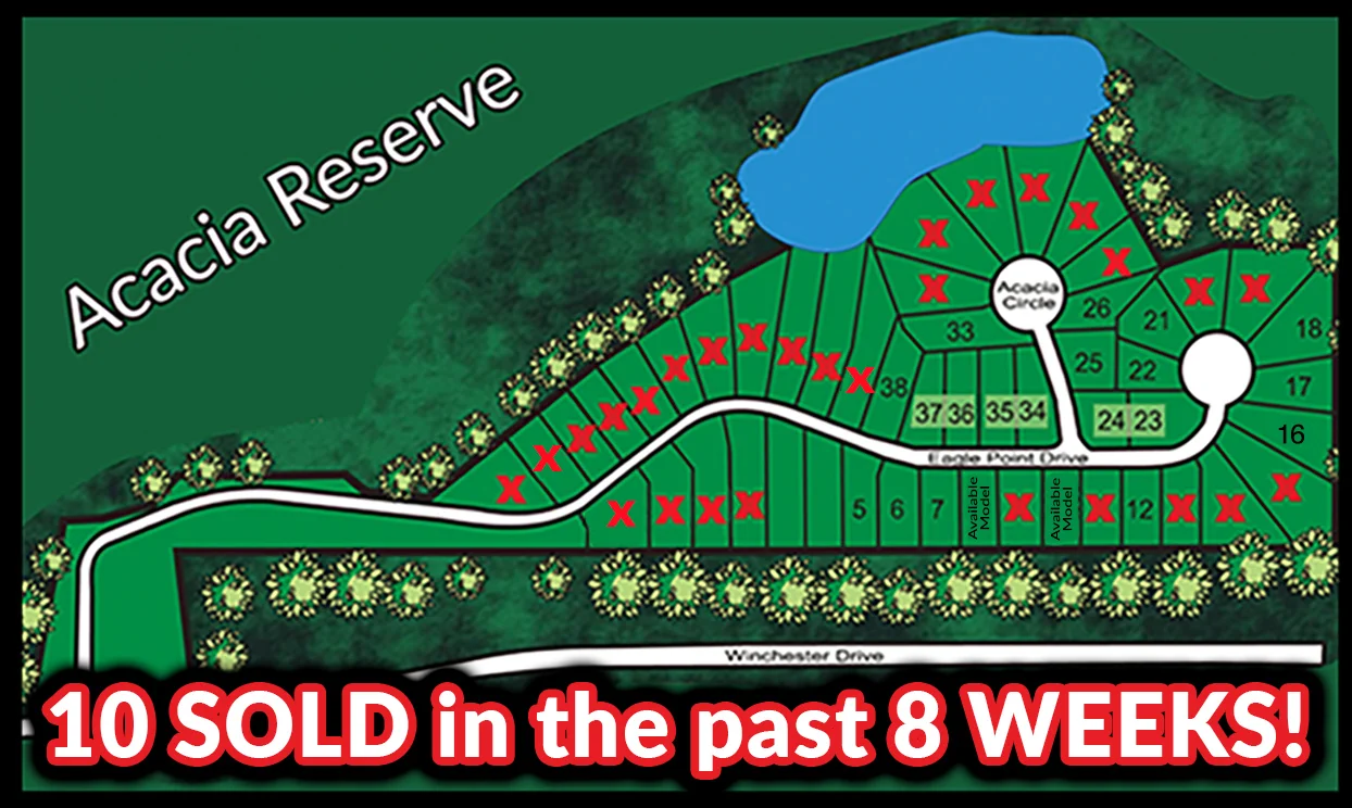 Luxury Custom Home Builder | Perrino Builders | Northeast Ohio - Acacia ...