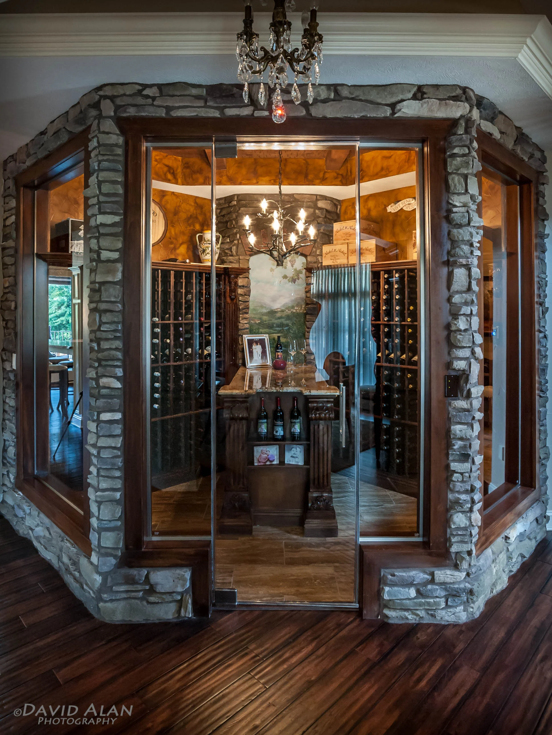 Perrino Builders & Remodeling - Basements