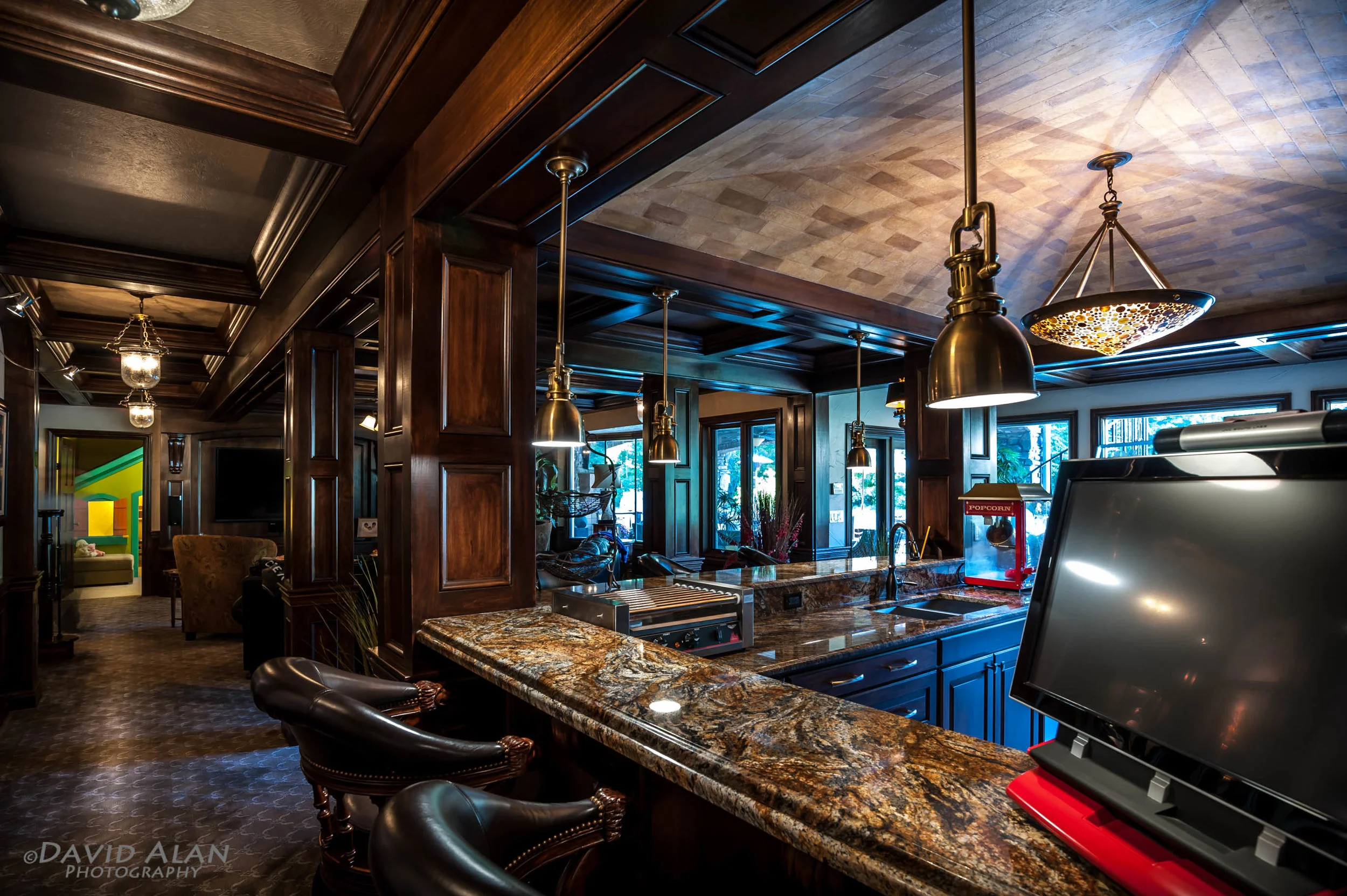 Perrino Builders & Remodeling - Basements