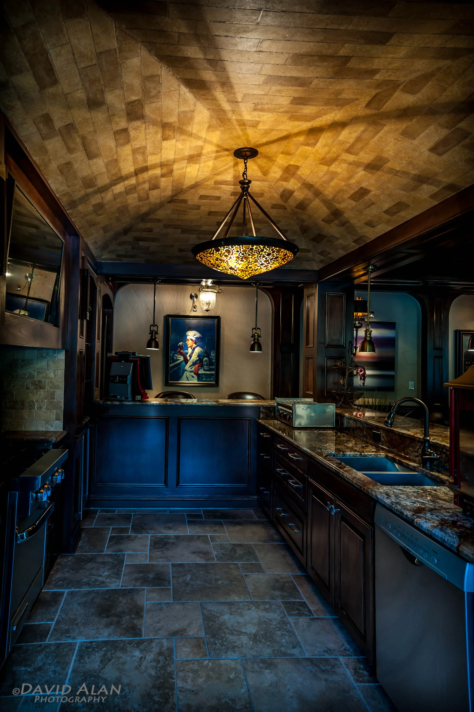 Perrino Builders & Remodeling - Basements