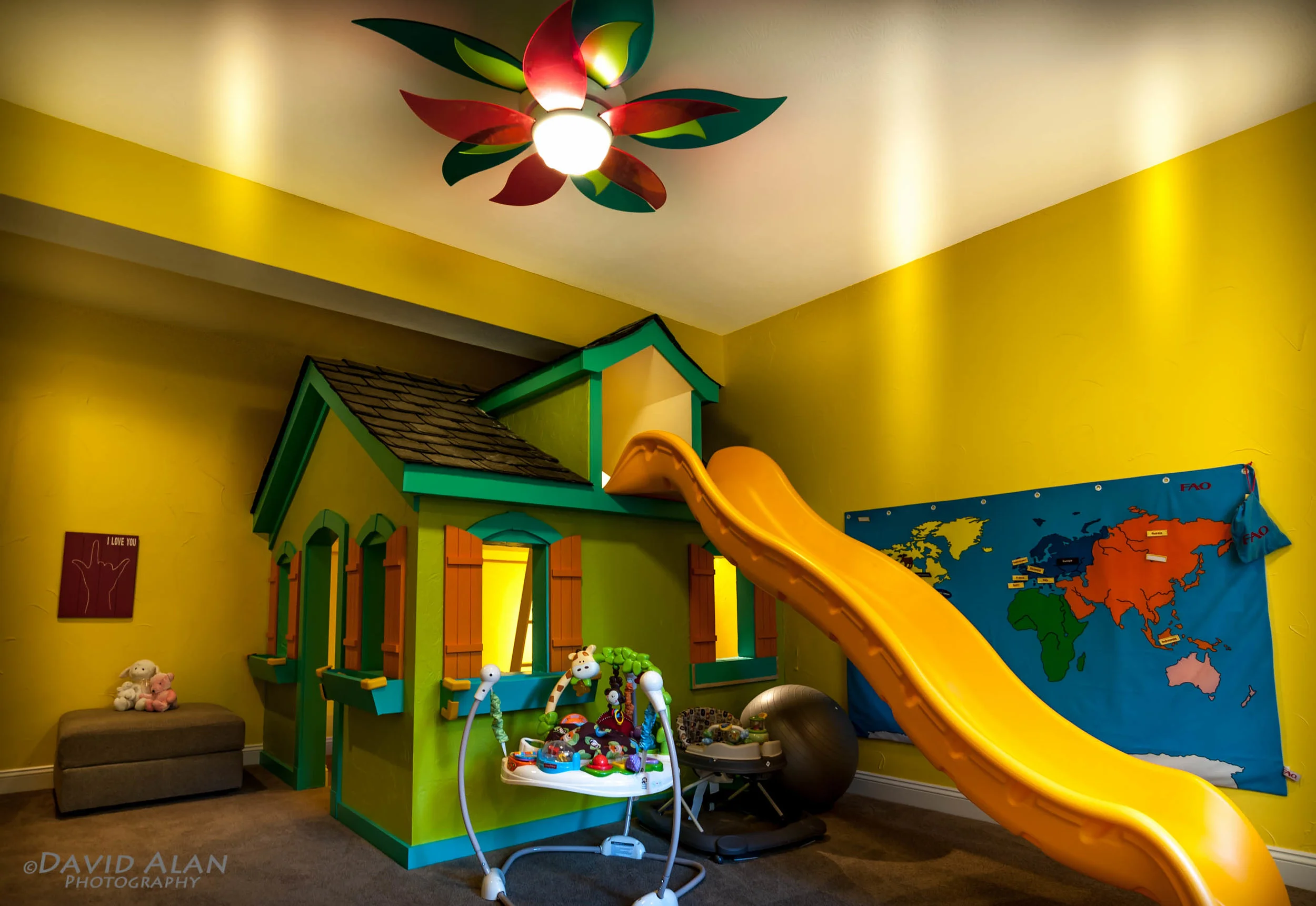 Perrino Builders & Remodeling - Basements