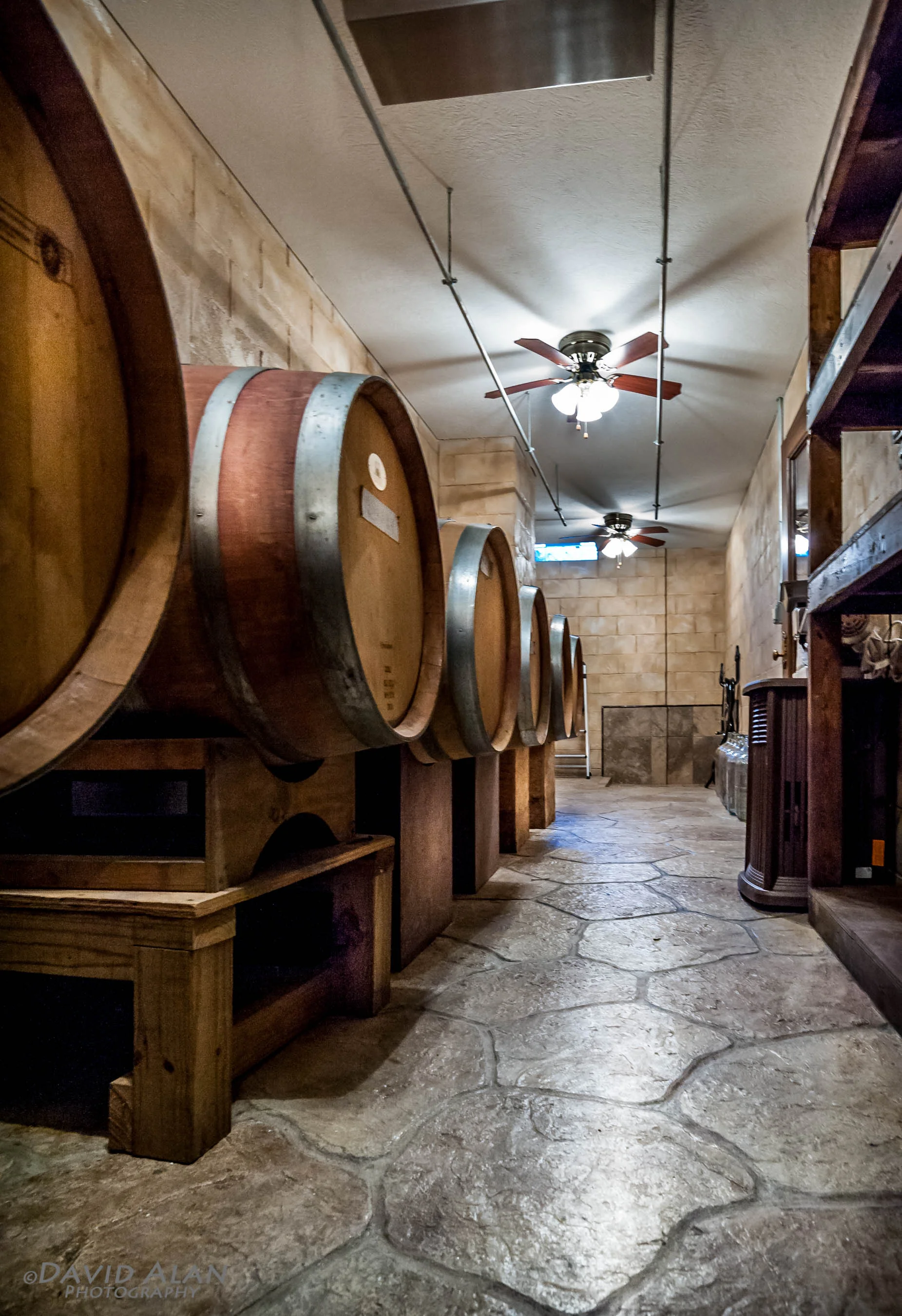 Perrino Builders & Remodeling - Basements