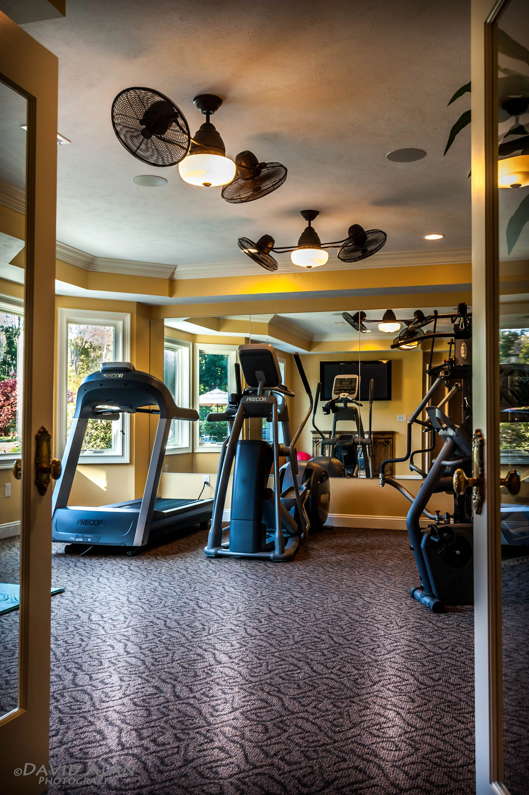 Perrino Builders & Remodeling - Basements