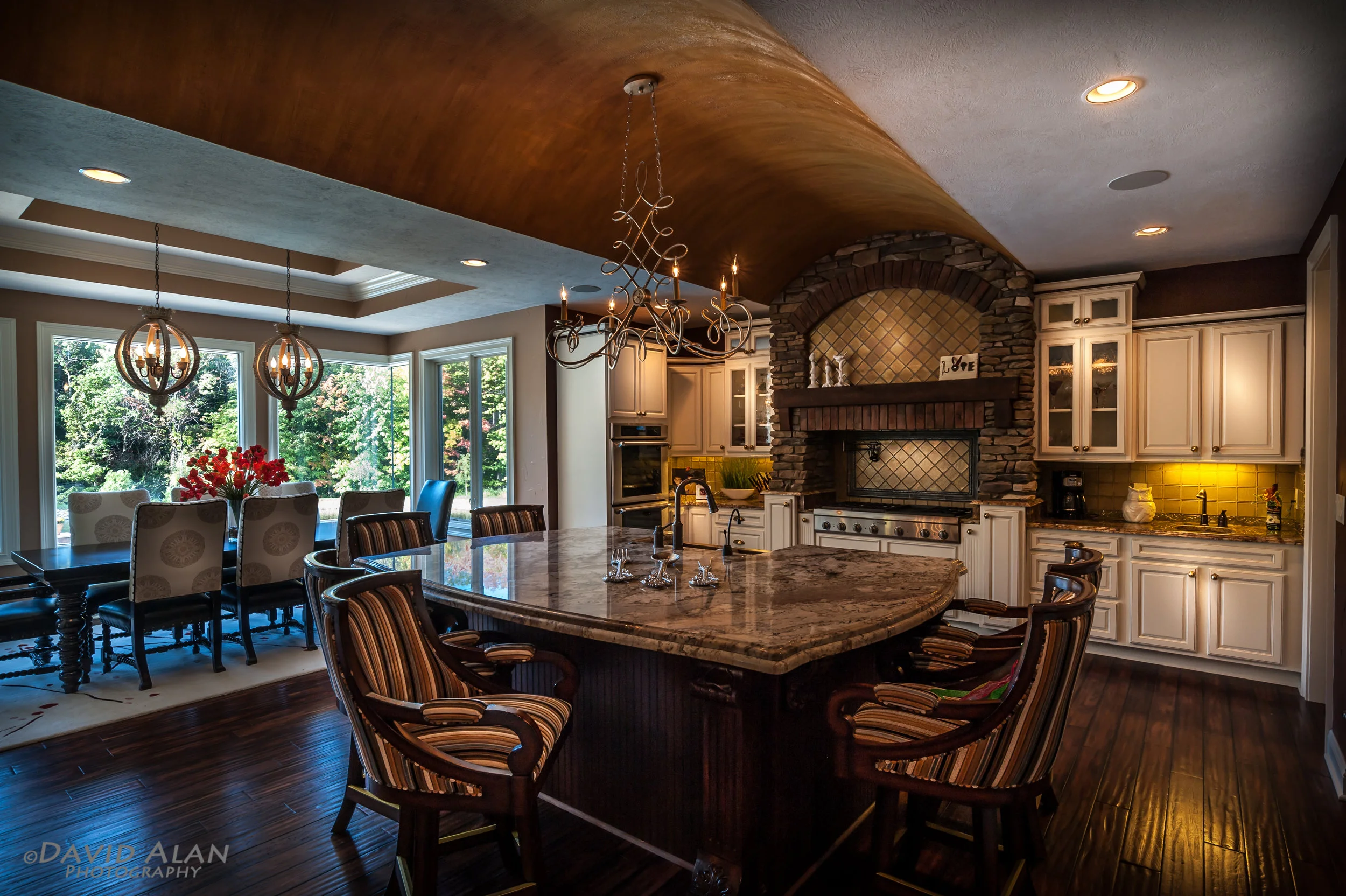 Perrino Builders & Remodeling - Hoods
