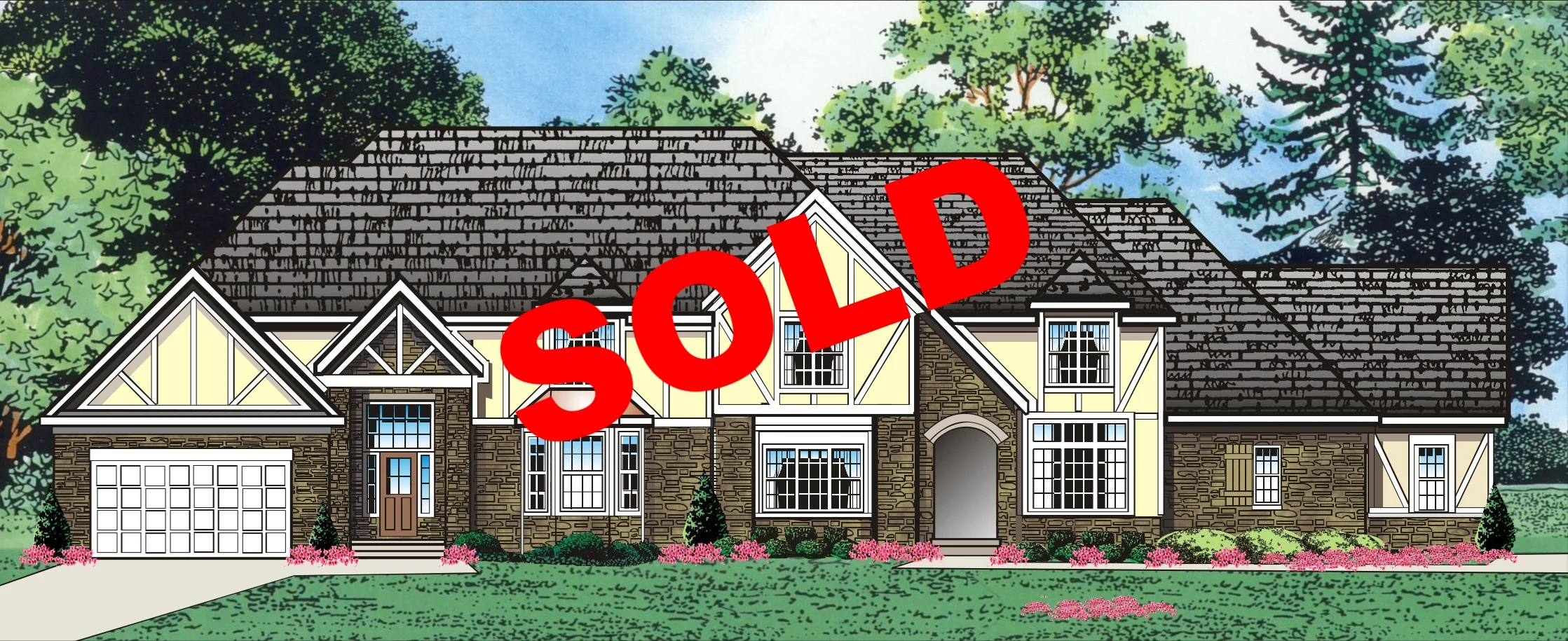 Luxury Custom Home Builders in Cleveland & Northeast Ohio | Perrino ...