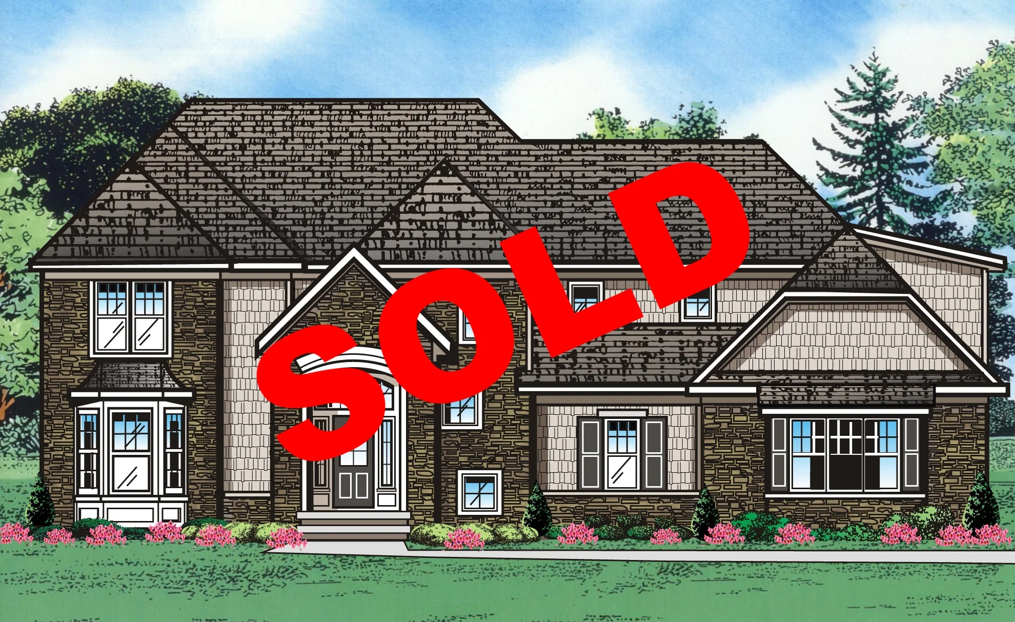 Luxury Custom Home Builders in Cleveland & Northeast Ohio | Perrino ...
