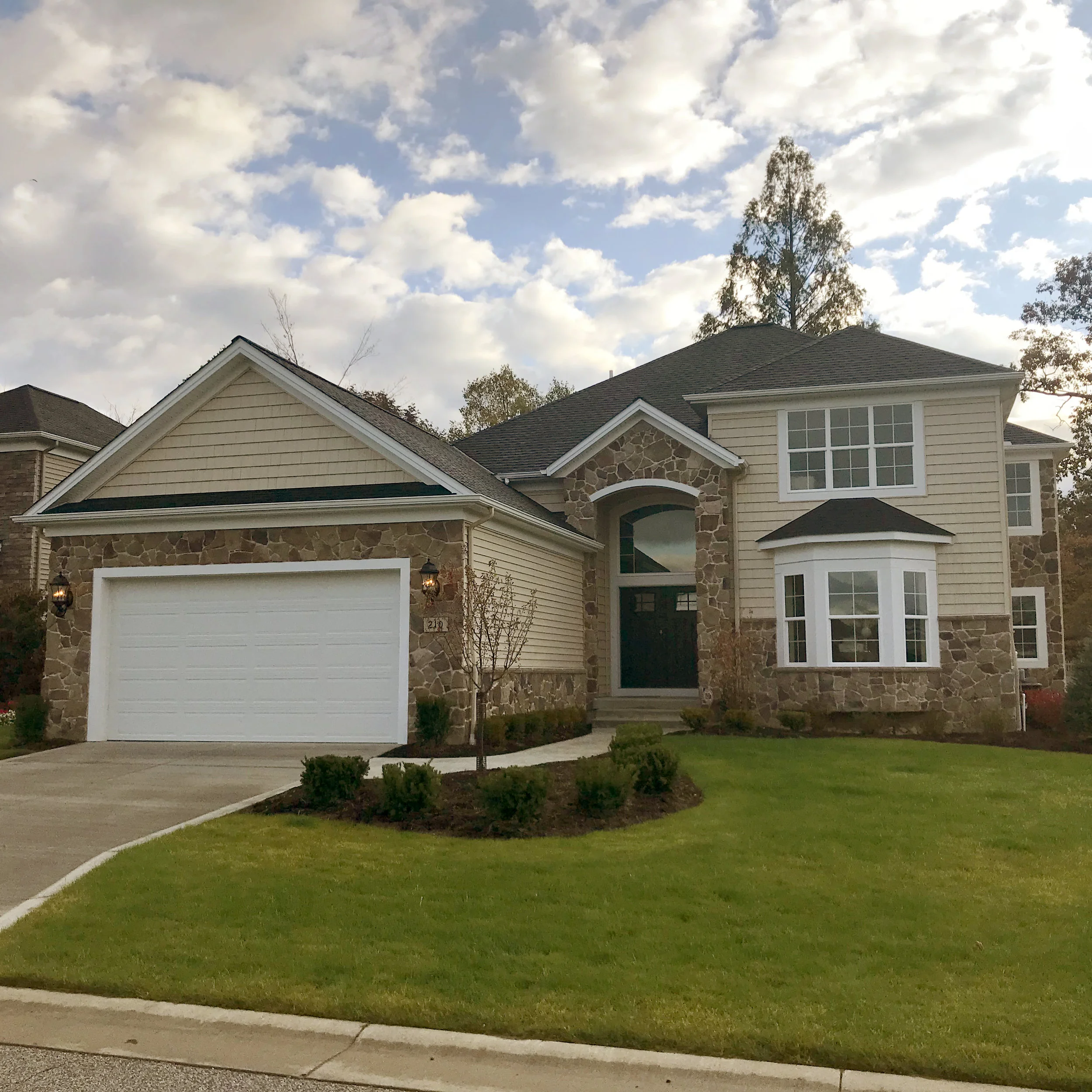 Luxury Custom Home Builders in Cleveland & Northeast Ohio | Perrino ...