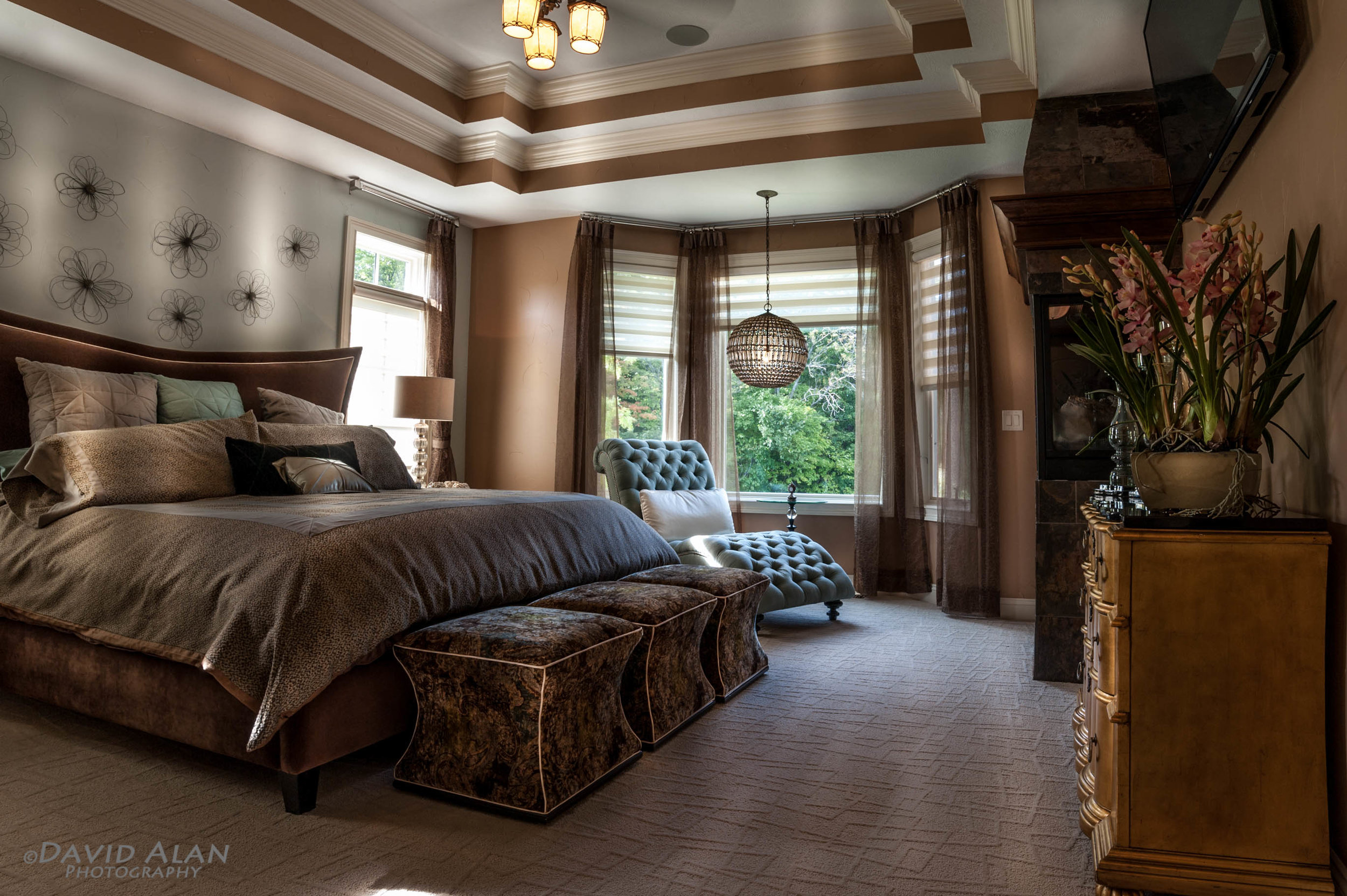 Luxury Custom Home Builders in Cleveland & Northeast Ohio | Perrino ...