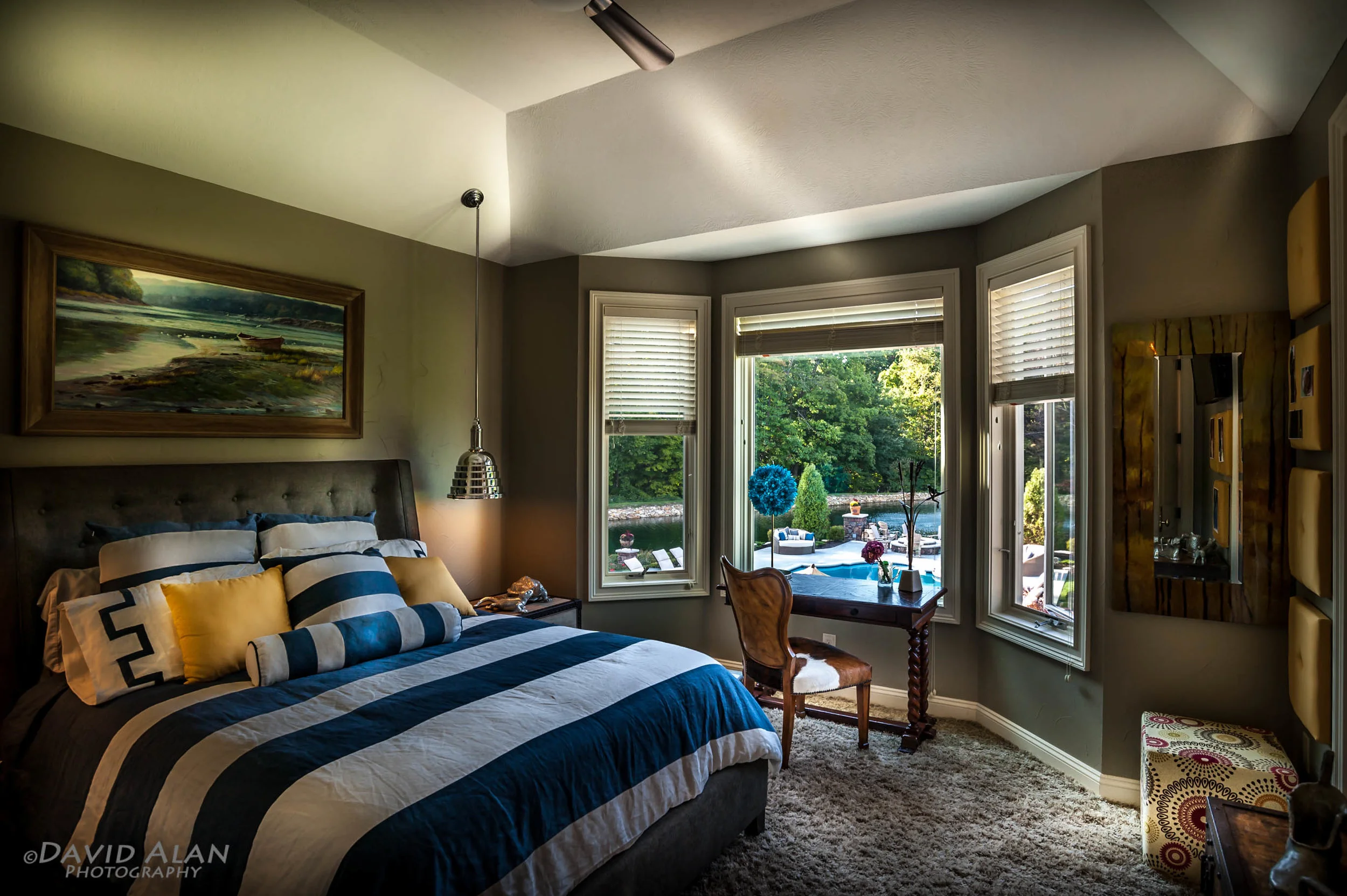 Perrino Builders & Remodeling - Estate Ranch Showcase