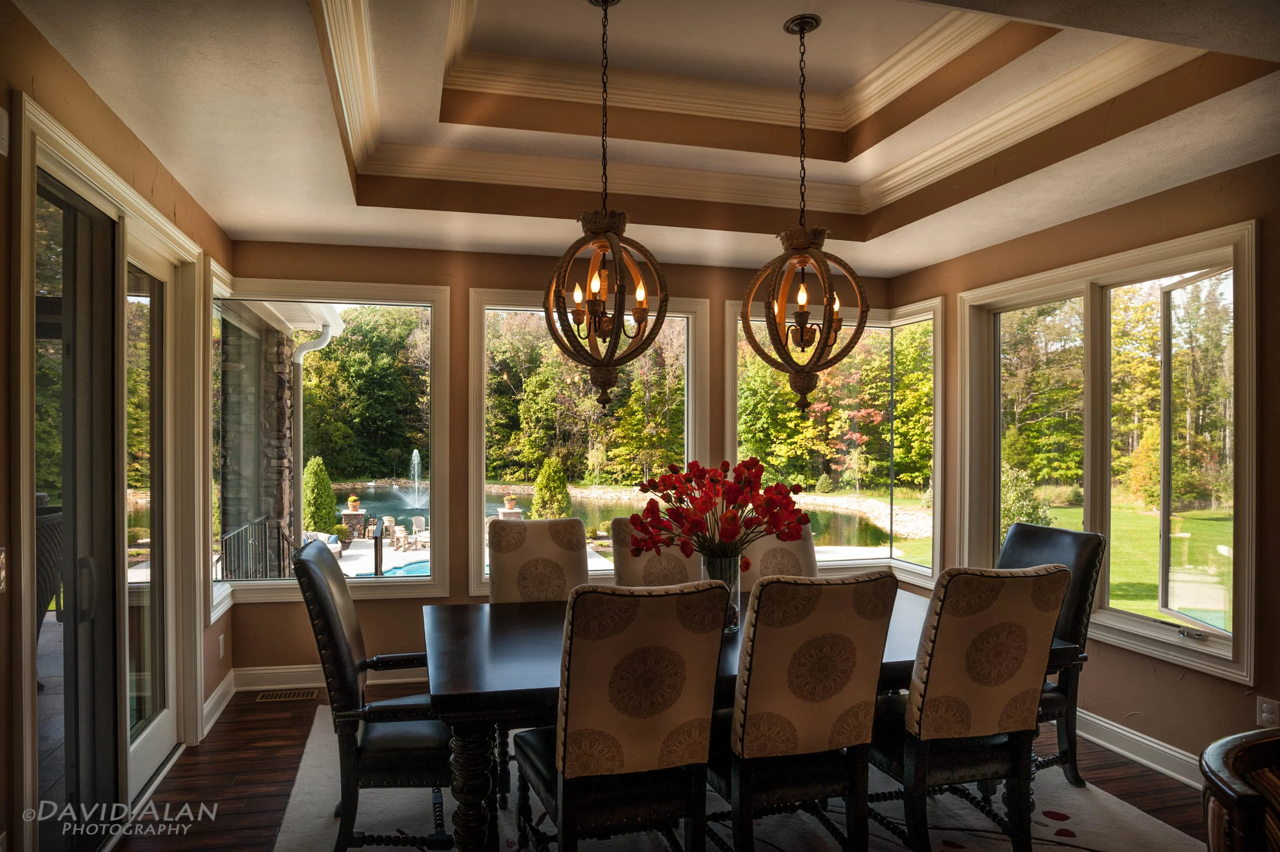 Luxury Custom Home Builders in Cleveland & Northeast Ohio | Perrino ...