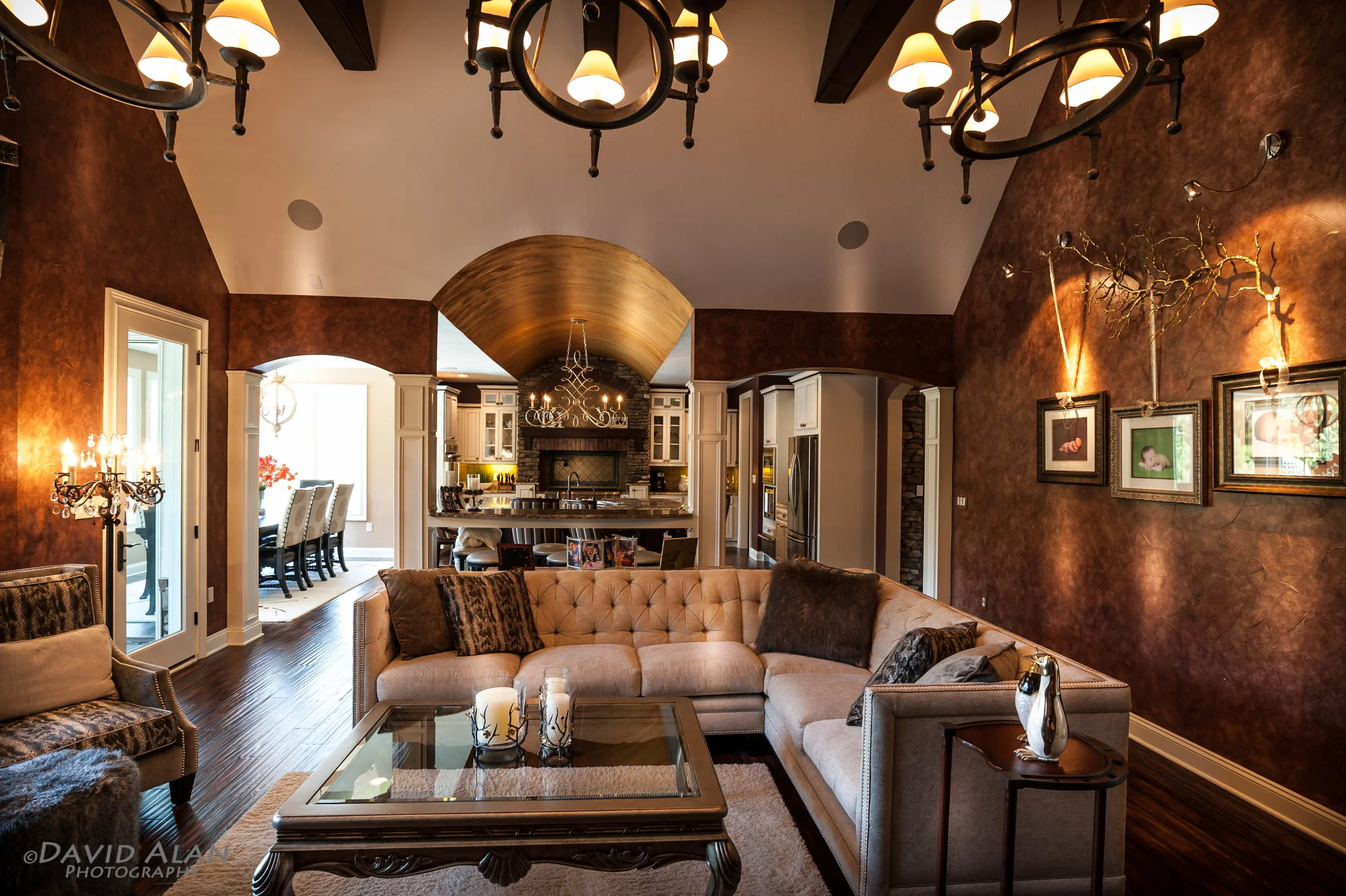Luxury Custom Home Builders in Cleveland & Northeast Ohio | Perrino ...