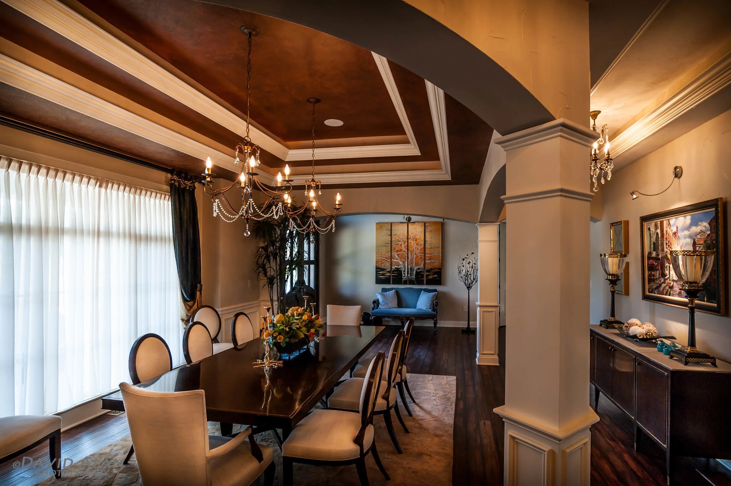 Luxury Custom Home Builders in Cleveland & Northeast Ohio | Perrino ...