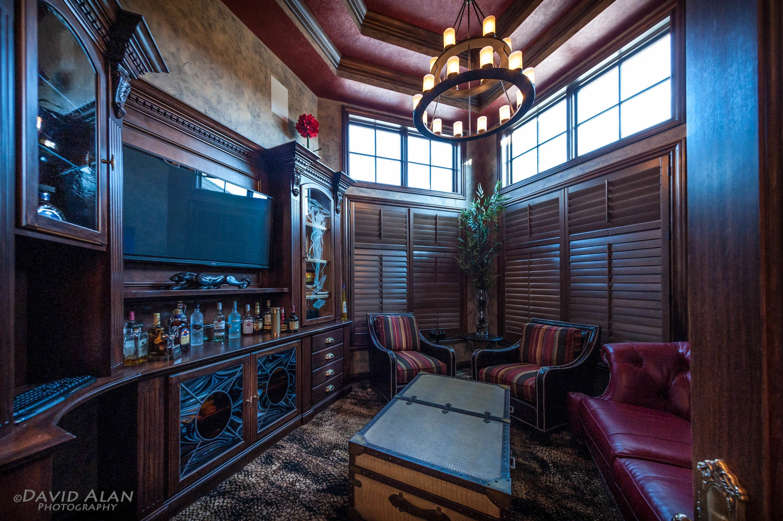 Luxury Custom Home Builders in Cleveland & Northeast Ohio | Perrino ...