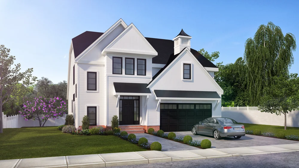 Custom Home Builder in Cleveland, OH | Perrino Builders & Remodeling