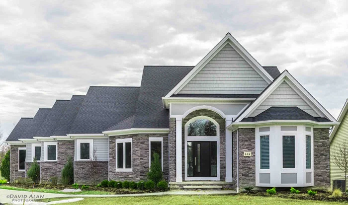 Luxury Custom Home Builders in Cleveland & Northeast Ohio | Perrino ...