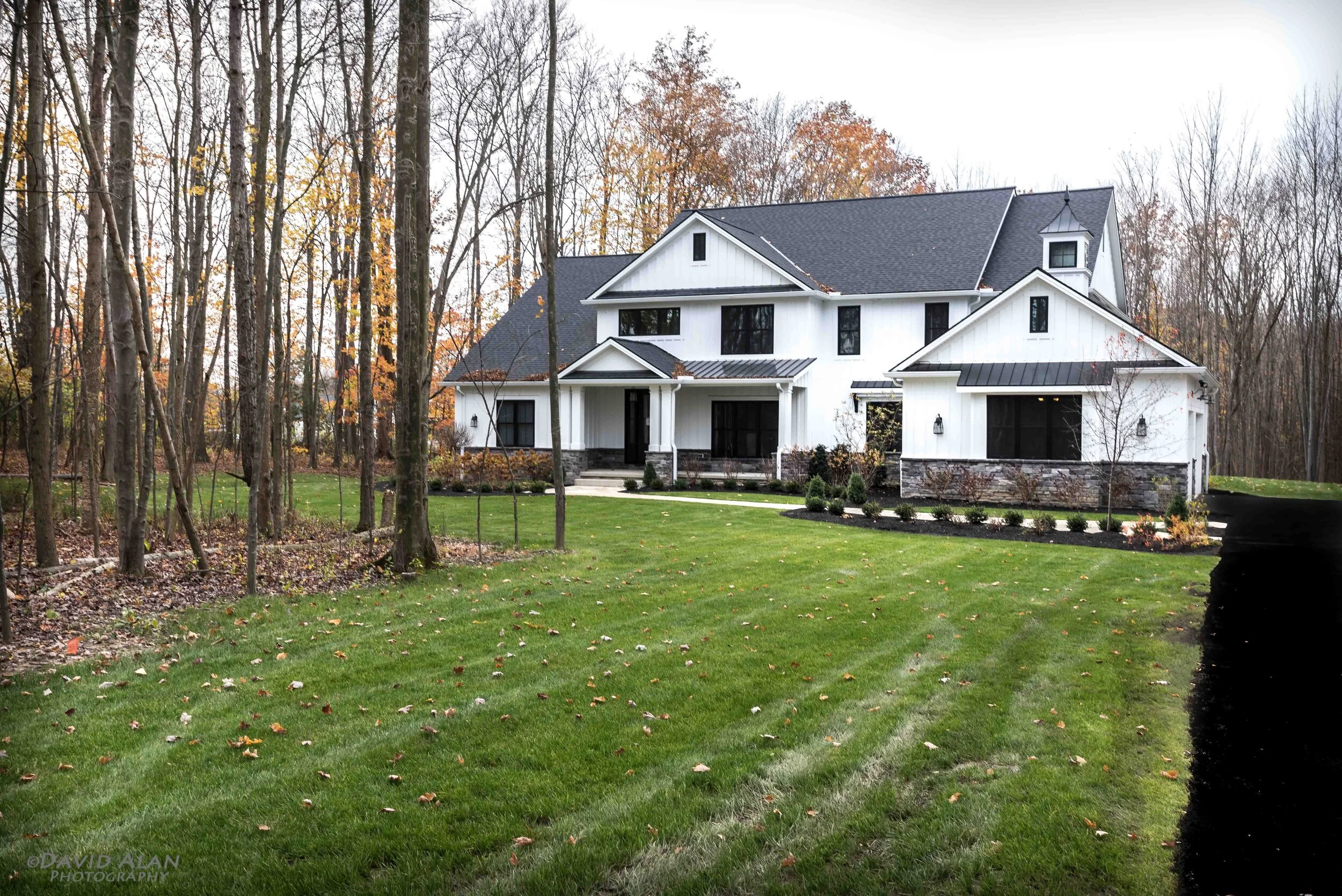 Perrino Builders & Remodeling - Open Houses & Model Homes