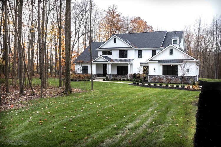 Perrino Builders & Remodeling - Open Houses & Model Homes