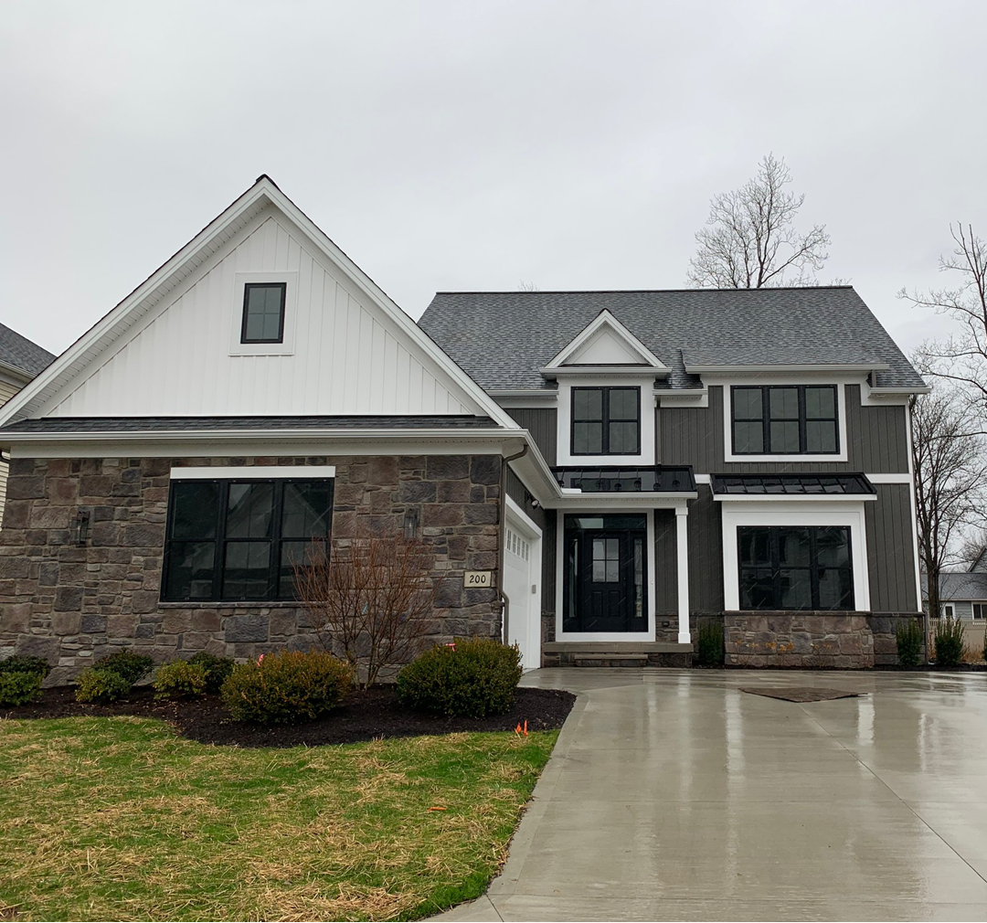 Luxury Custom Home Builders in Cleveland & Northeast Ohio | Perrino ...