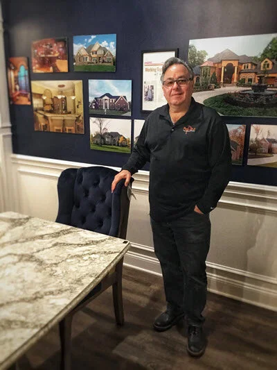 Luxury Custom Home Builder | Perrino Builders | Northeast Ohio - Our ...