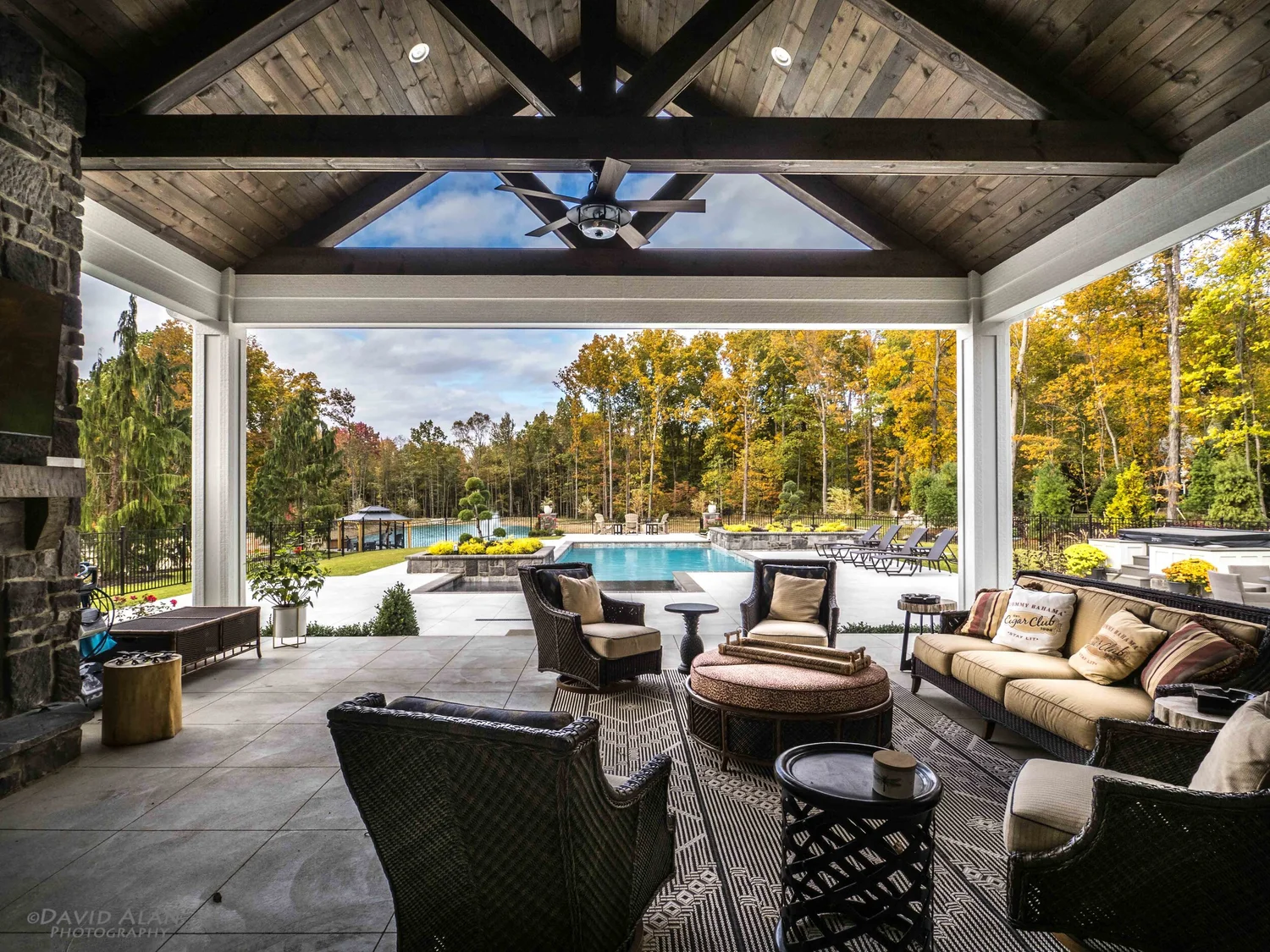 Luxury Custom Home Builders in Cleveland & Northeast Ohio | Perrino ...