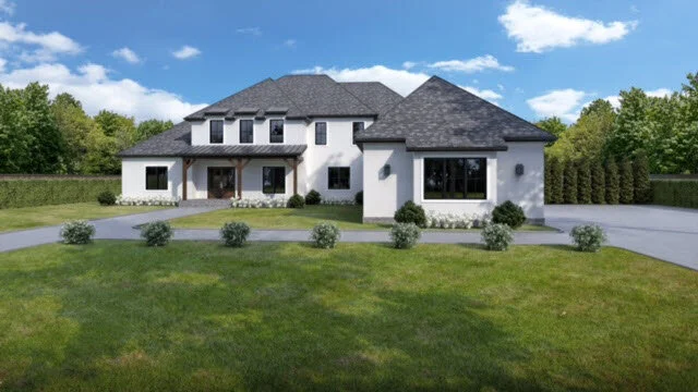 Perrino Builders & Remodeling | New, Luxury & Custom Home Builder In ...