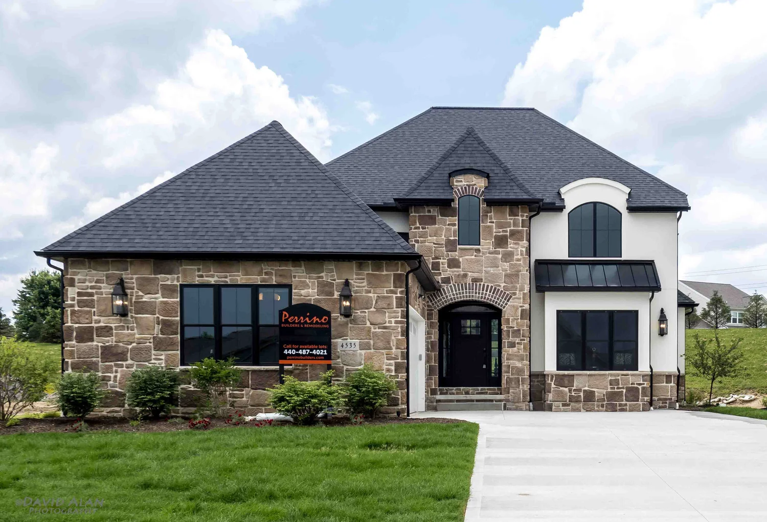 Perrino Builders & Remodeling - Open Houses & Model Homes