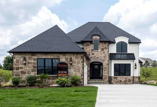 Perrino Builders & Remodeling - New Home Photo Gallery