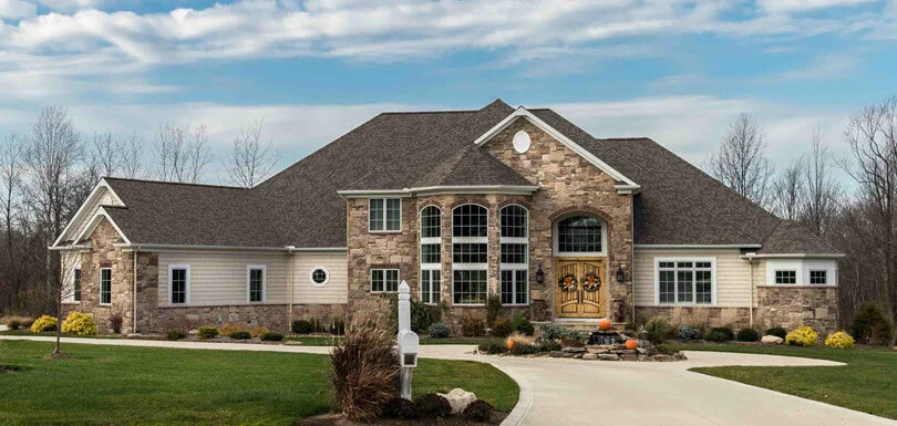 Perrino Builders & Remodeling - Chardon, Ohio Custom Homes