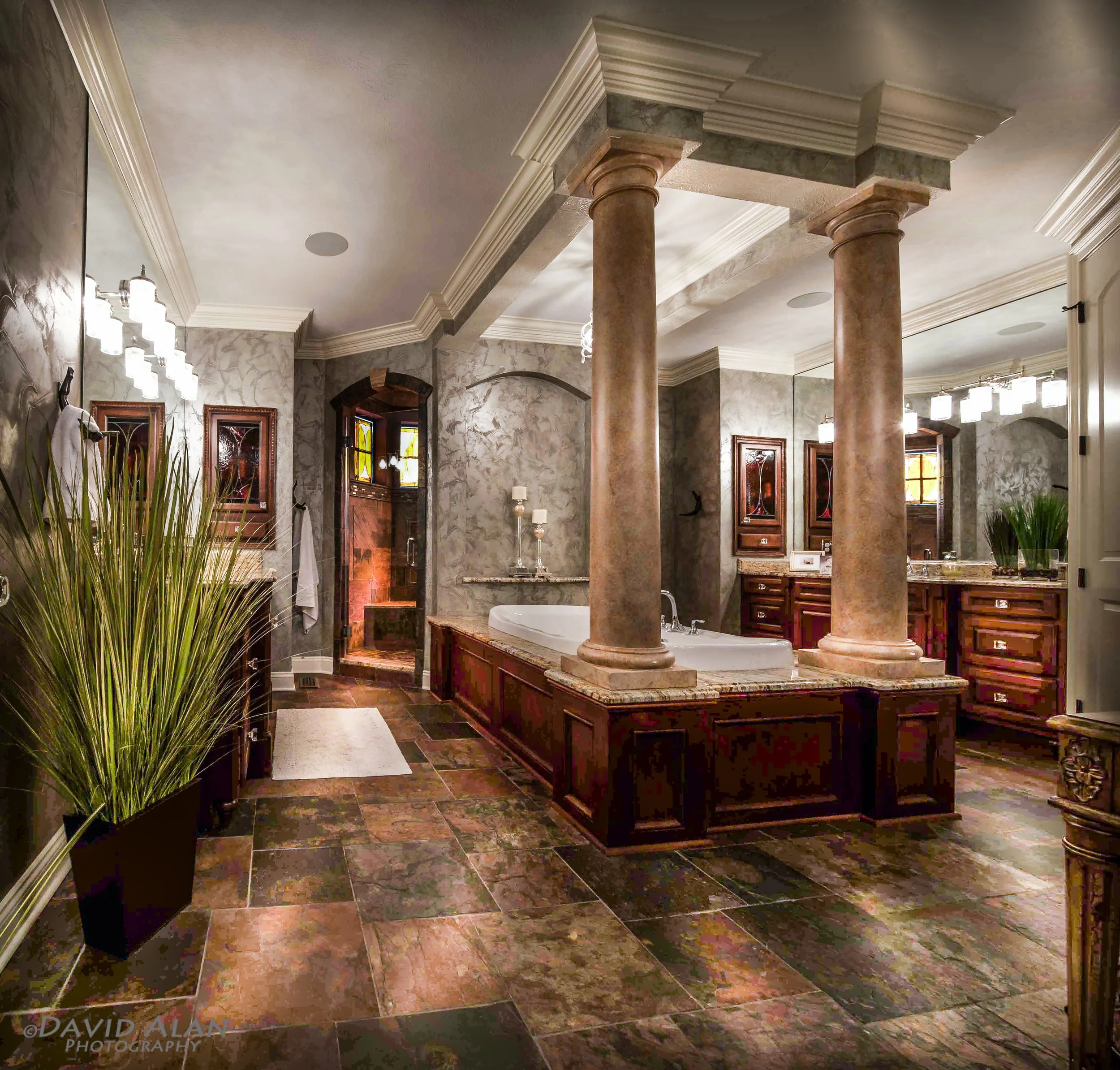 Perrino Builders & Remodeling - Bathrooms