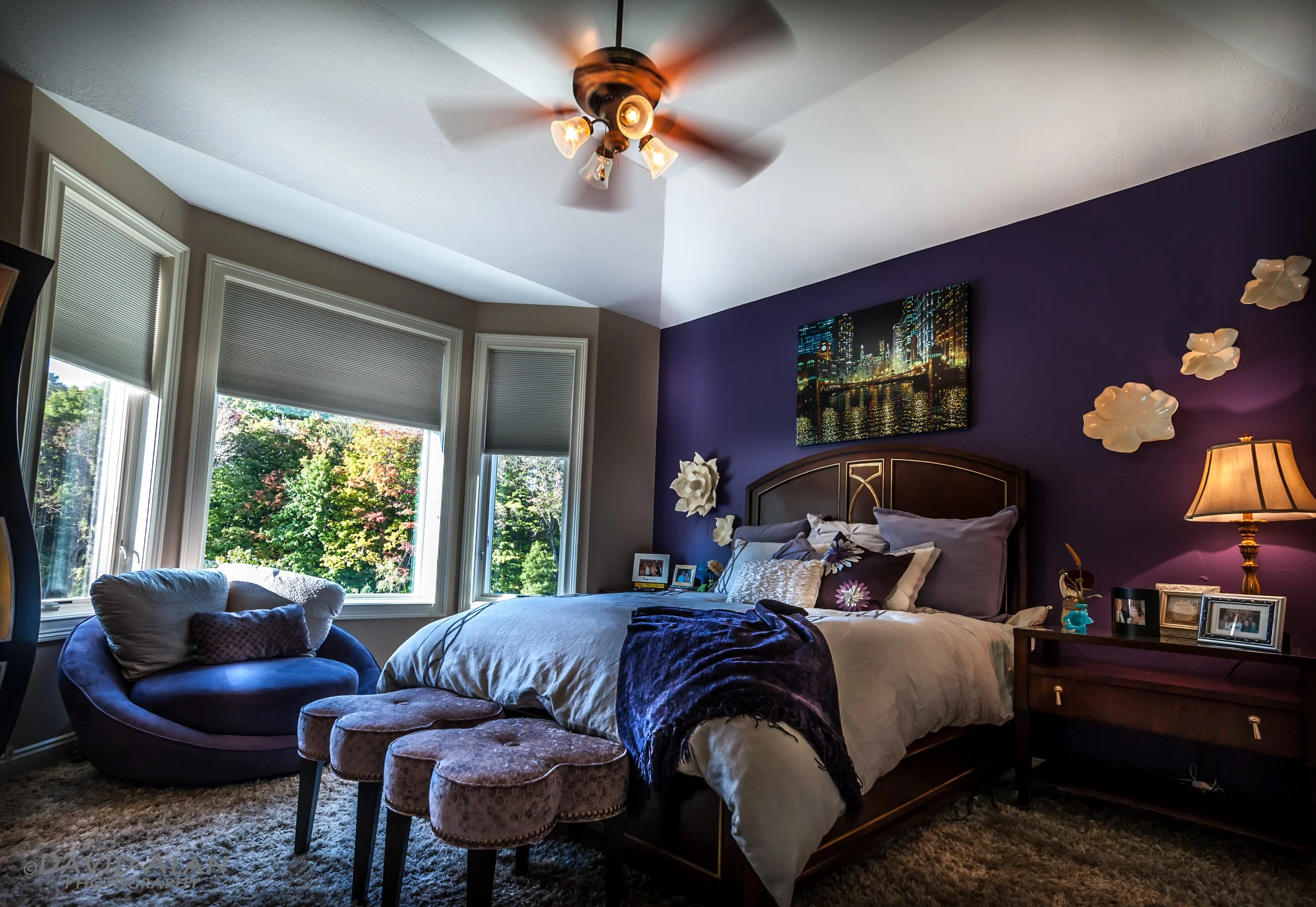 Perrino Builders & Remodeling - Bedrooms