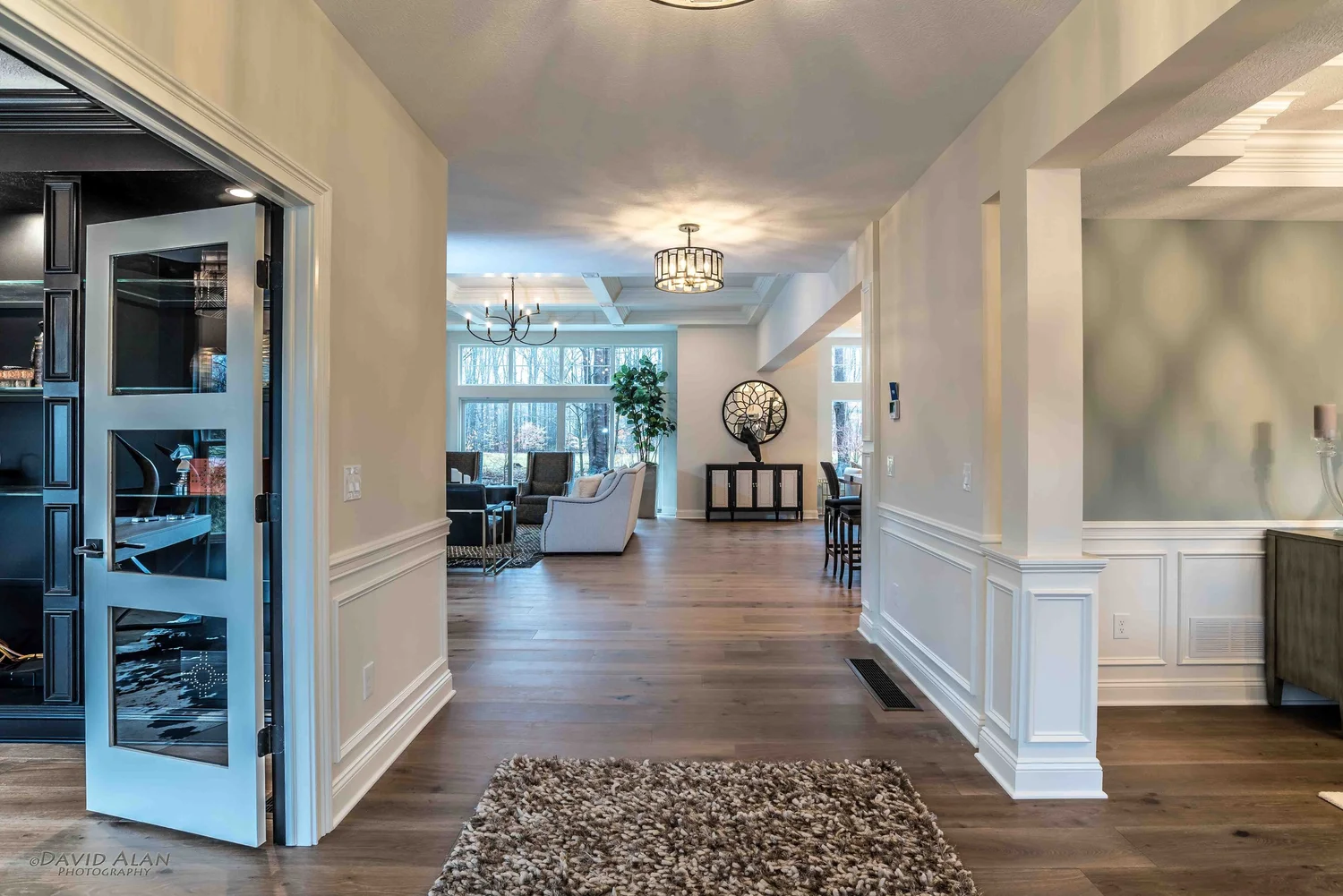 Perrino Builders & Remodeling - Open Houses & Model Homes