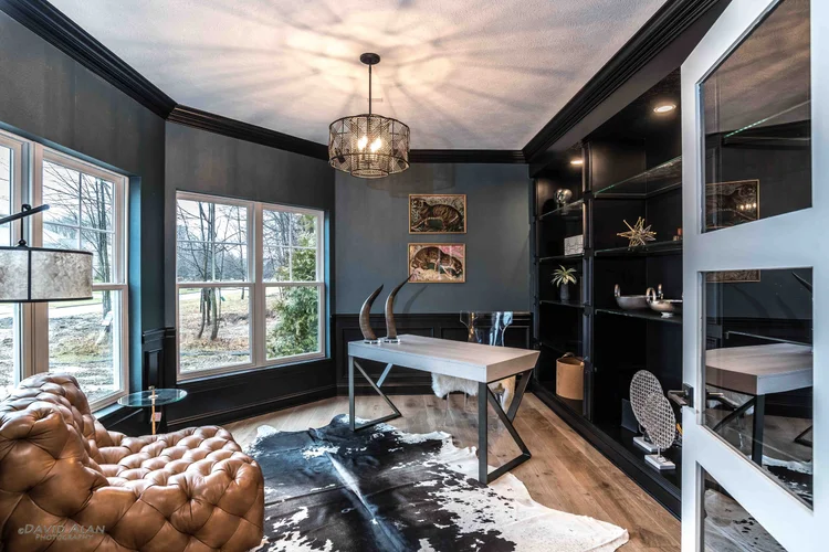 Perrino Builders & Remodeling - Open Houses & Model Homes