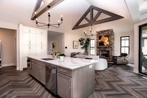 Perrino Builders & Remodeling - Open Houses & Model Homes