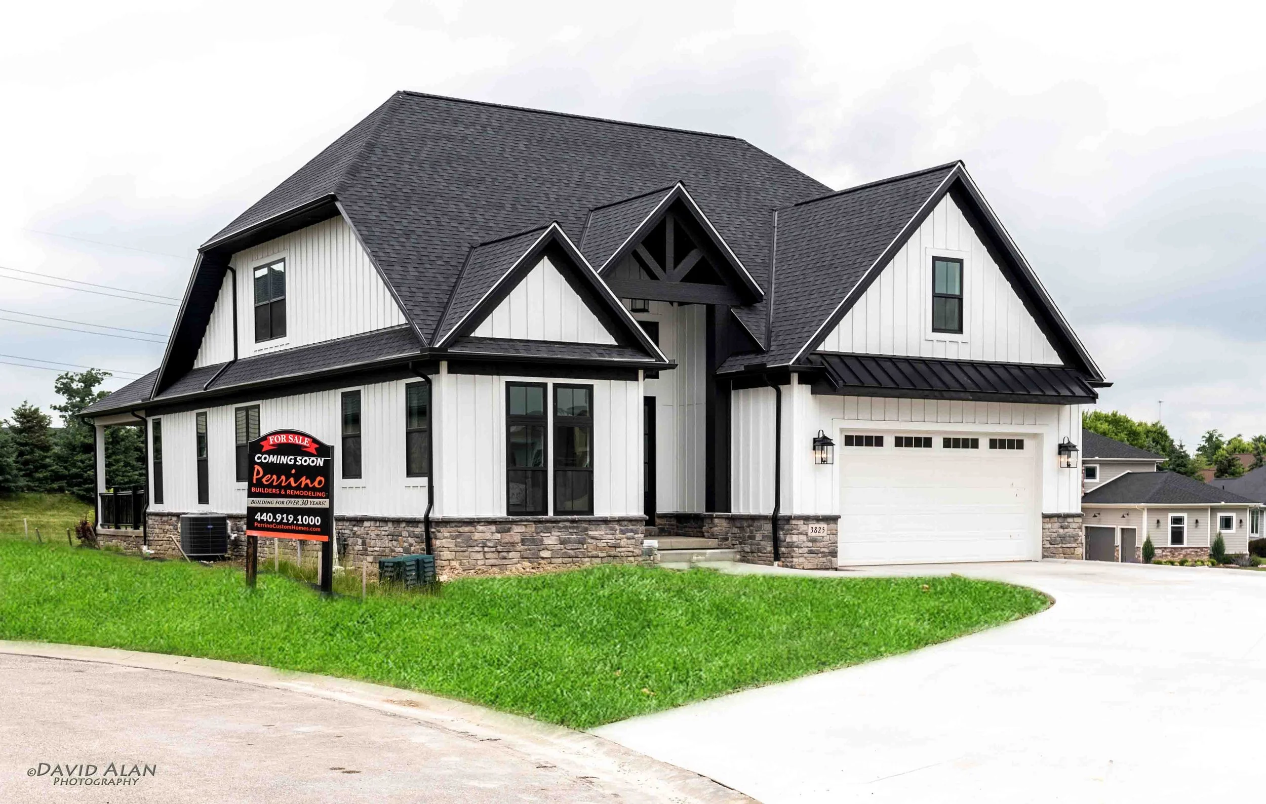 Perrino Builders & Remodeling - Open Houses & Model Homes