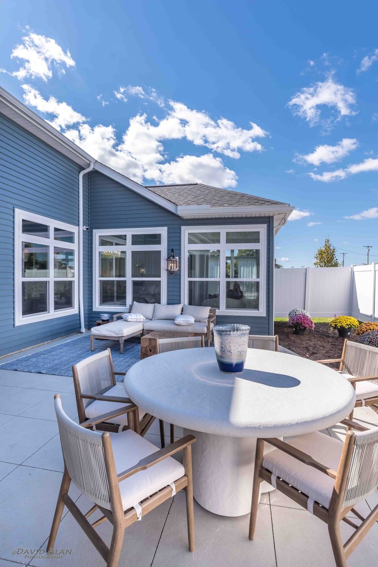 Perrino Builders & Remodeling - Open Houses & Model Homes