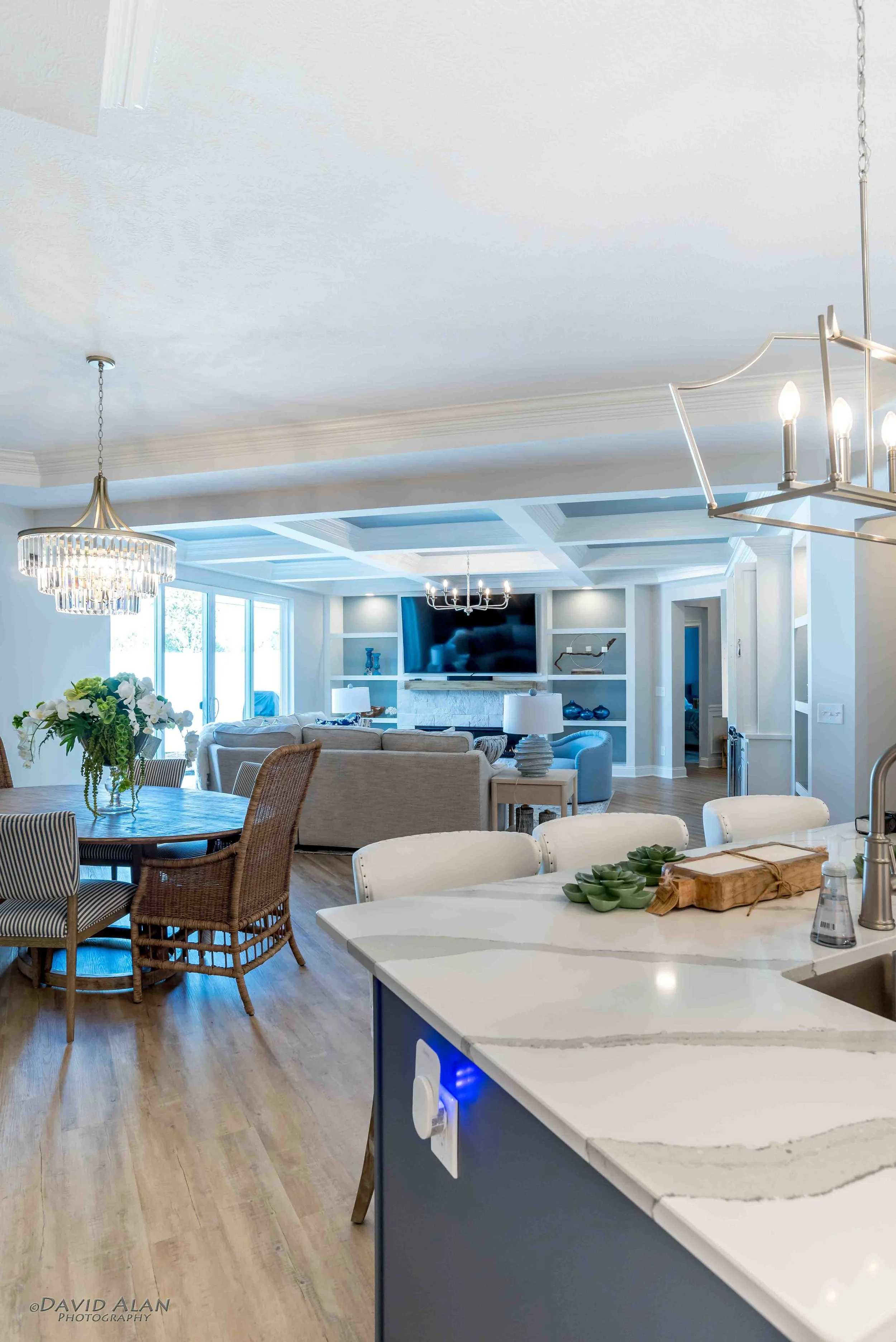 Perrino Builders & Remodeling - Open Houses & Model Homes